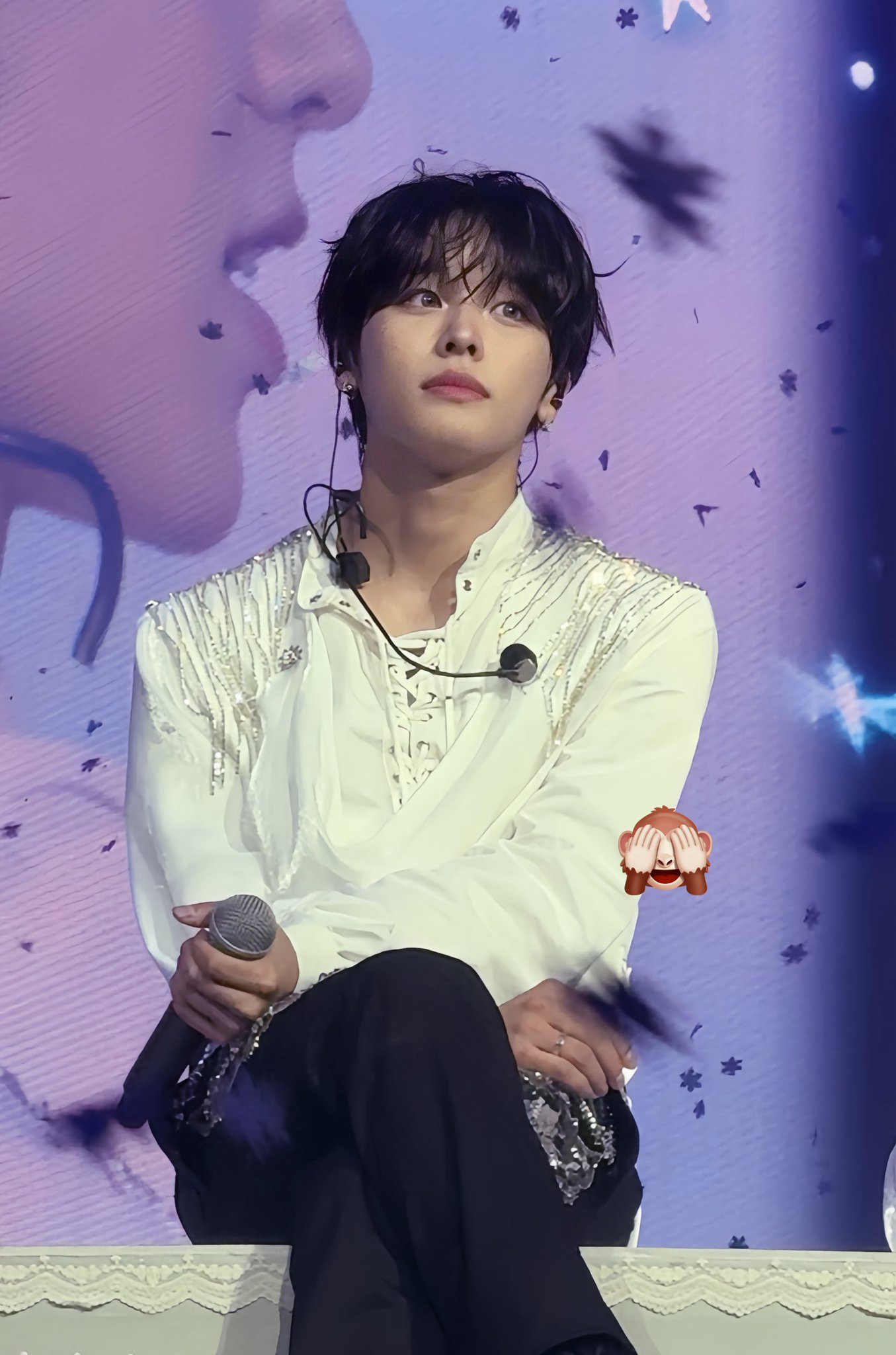 리쿠 이거 폰카 아니면 영상캡쳐들인데 - 인스티즈(instiz) 연예 카테고리