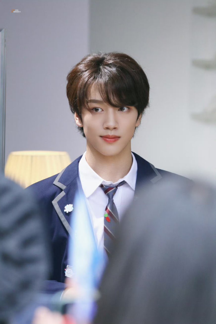 보이스토리 밍루이 진짜 잘생겼다 - 인스티즈(instiz) 연예 카테고리