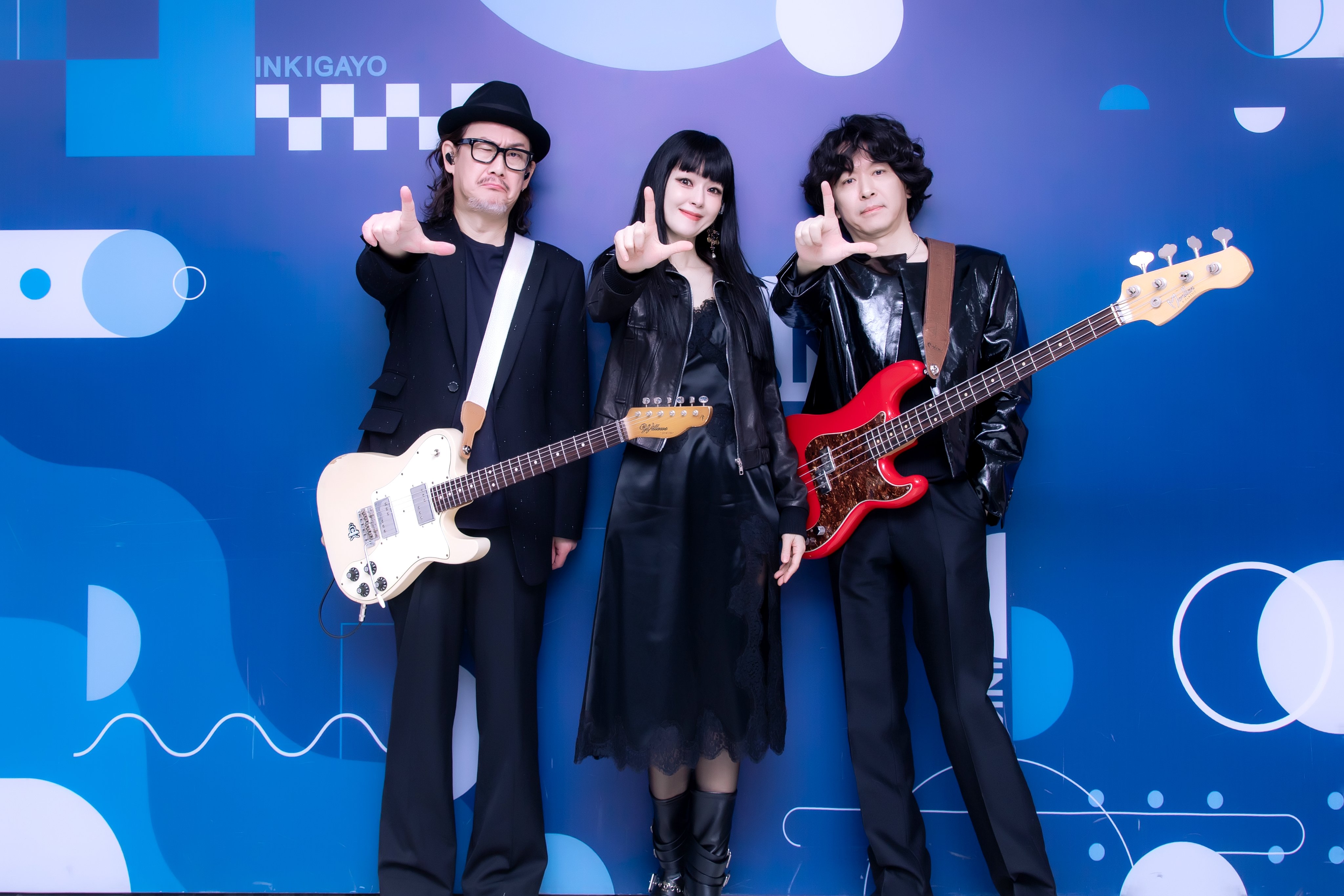 [정보/소식] 251109 착장인가 힛지스/르세라핌/앤팀/자우림/미연/강승윤/유노윤호/연준 - 인스티즈(instiz) 연예 카테고리