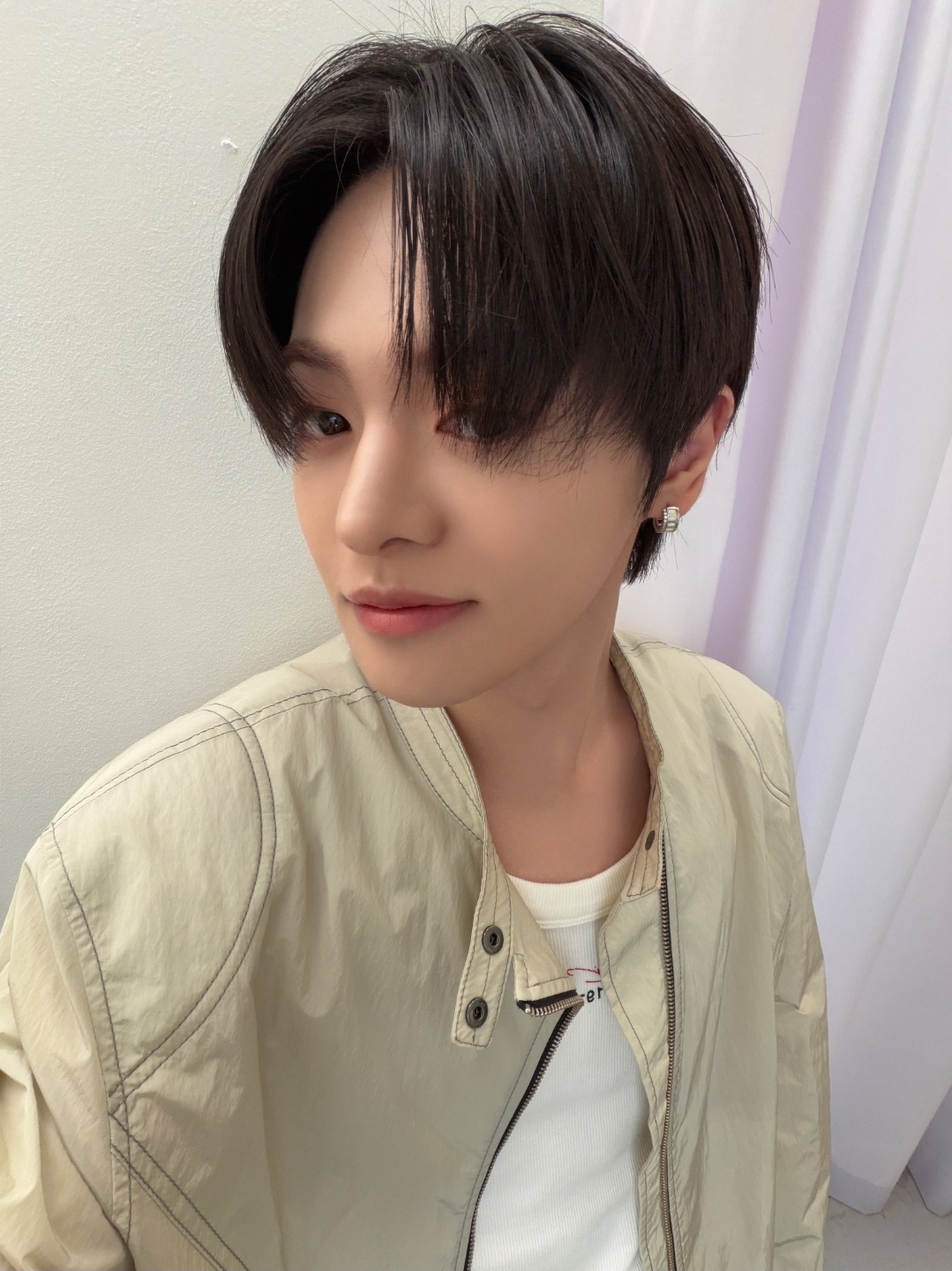 알디원 리더 리오라서 천만다행 - 인스티즈(instiz) 연예 카테고리