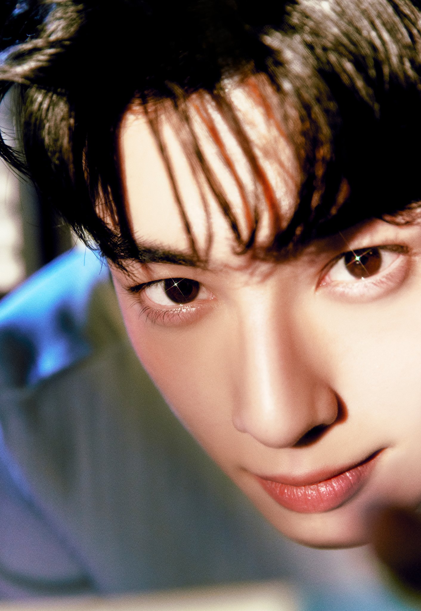 아 차은우 컨포 속 동동이 넘귀다 - 인스티즈(instiz) 연예 카테고리