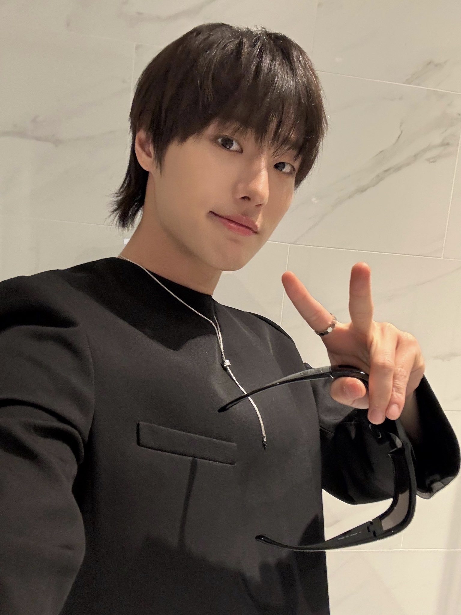 오늘 우즈 잘생겼다 - 인스티즈(instiz) 연예 카테고리