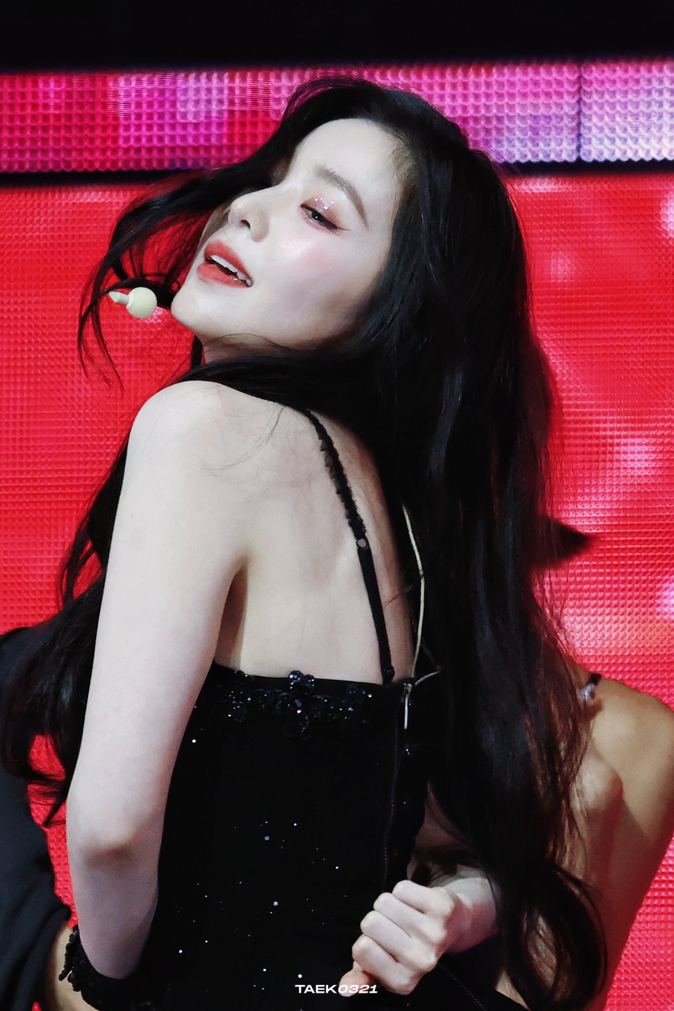 251114 KGMA2025 아이린 사진들 - 인스티즈(instiz) 연예 카테고리