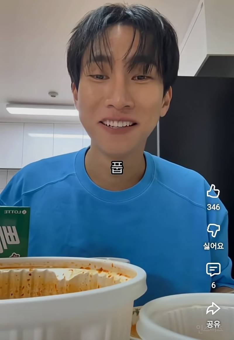 팬들이 나이가 들어도 애기라고 계속 부르겠다는 남돌.jpg - 인스티즈(instiz) 이슈 카테고리