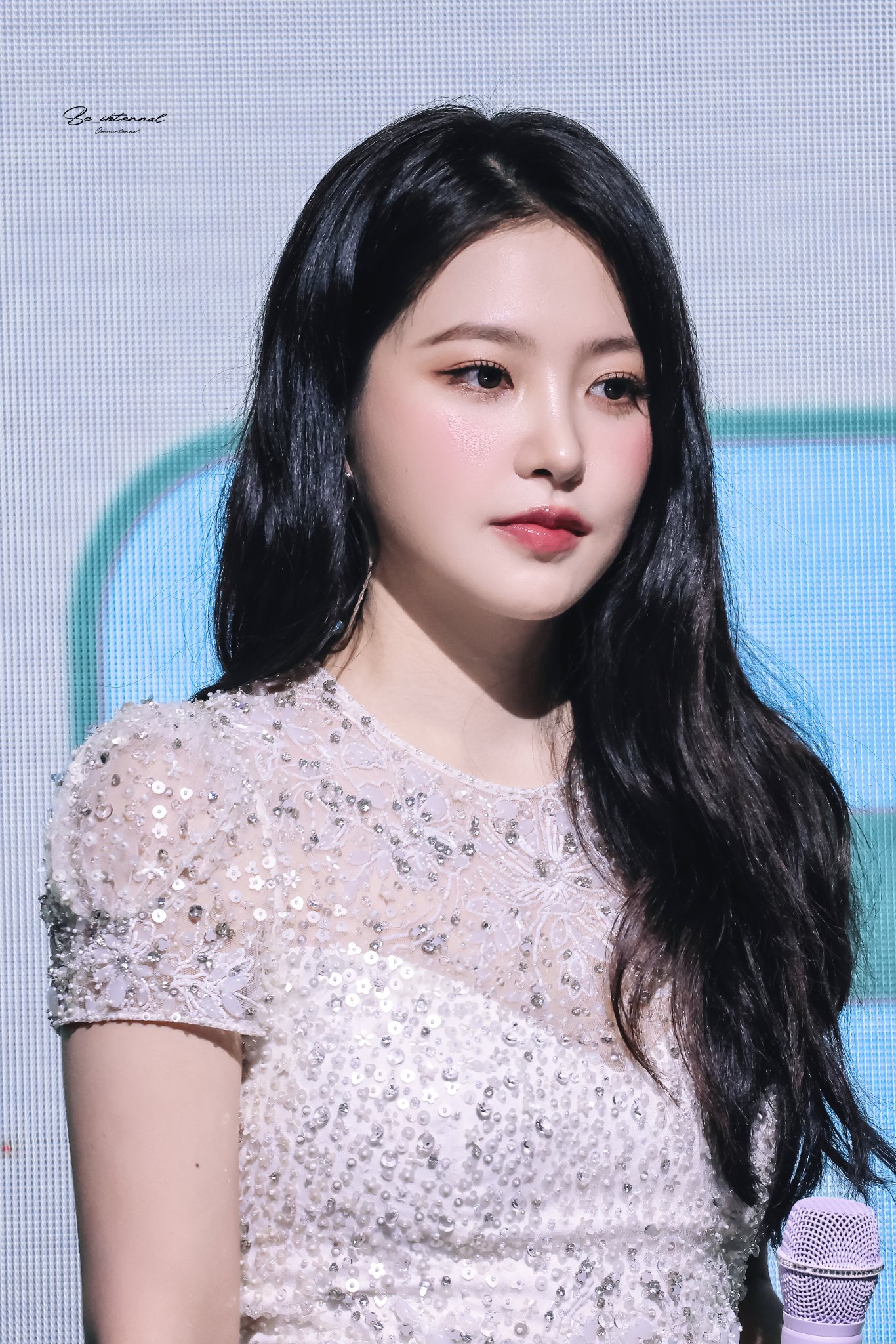 김예림 너무 예쁘고 귀엽고 어떡하지 - 인스티즈(instiz) 연예 카테고리