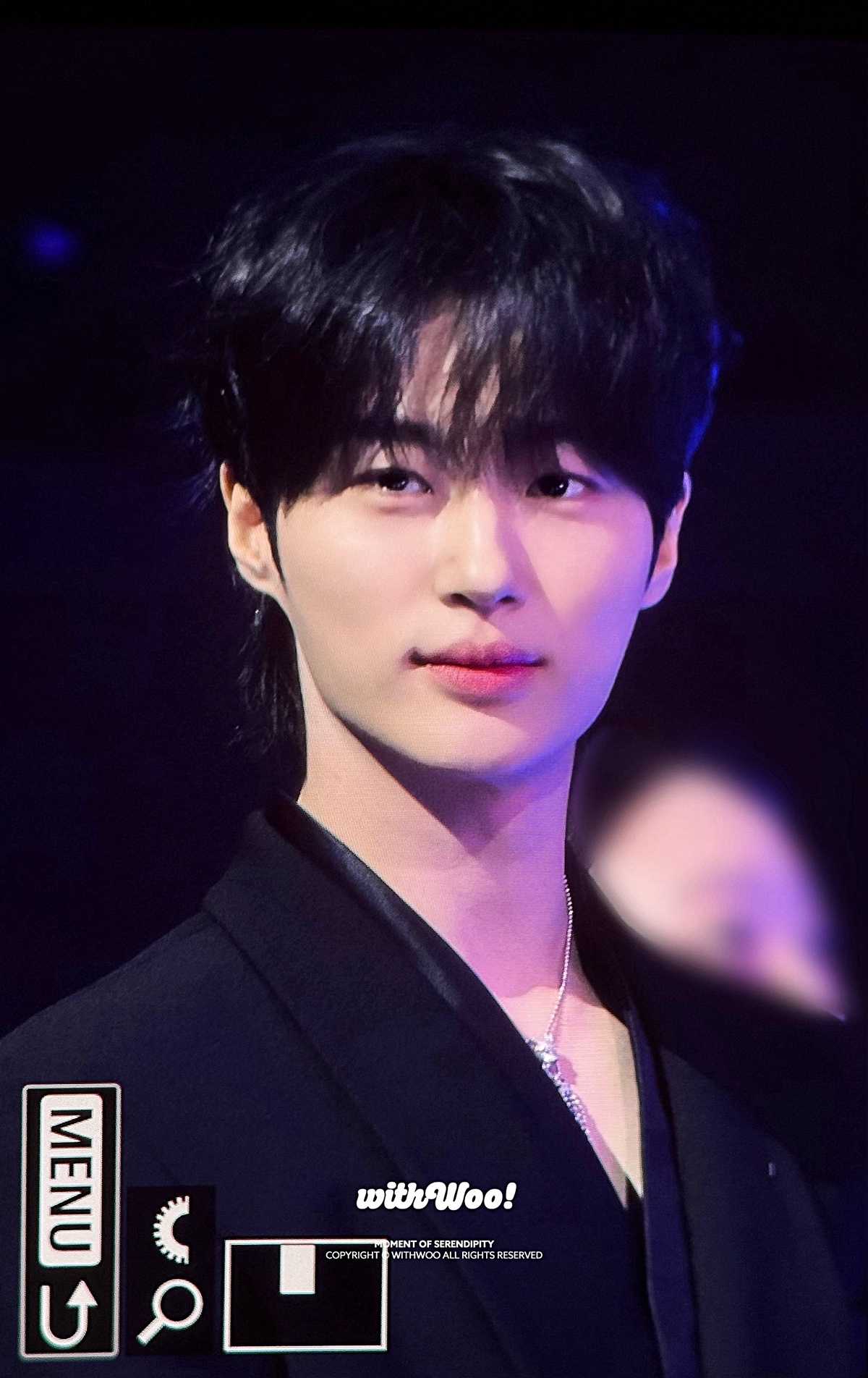 와 변우석 얼굴 미친 - 인스티즈(instiz) 연예 카테고리