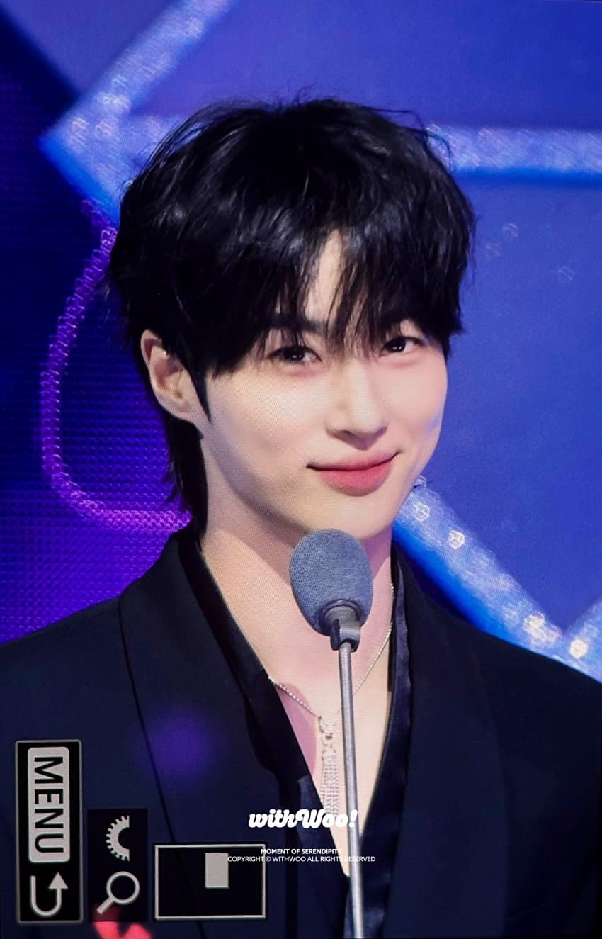 변우석 1차 시상 프리뷰 - 인스티즈(instiz) 드영배 카테고리