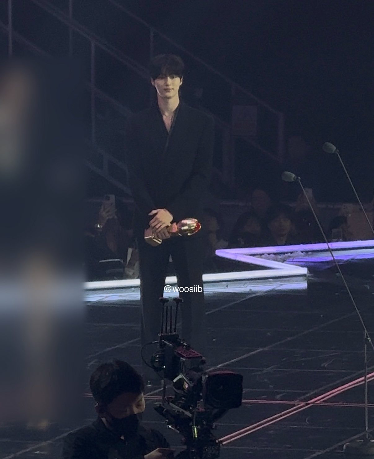 변우석 진짜 왕자 - 인스티즈(instiz) 드영배 카테고리