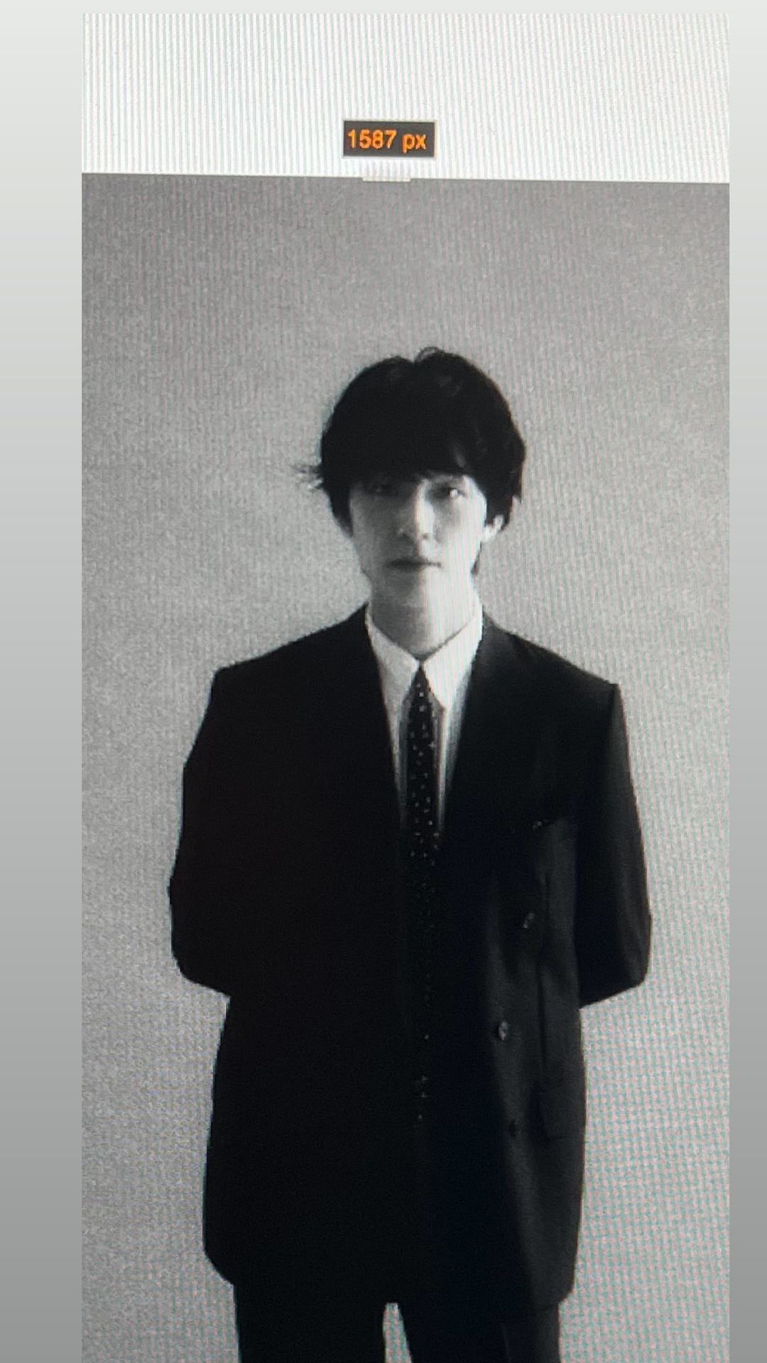 홍경 느낌 좋은 사진들 왤케 많아 - 인스티즈(instiz) 연예 카테고리