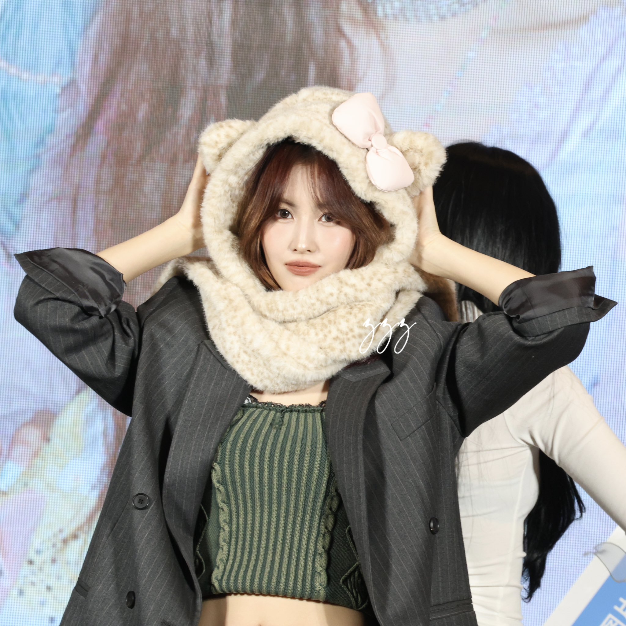 트와 모모 갈머가 진짜 잘어울리는듯 - 인스티즈(instiz) 연예 카테고리