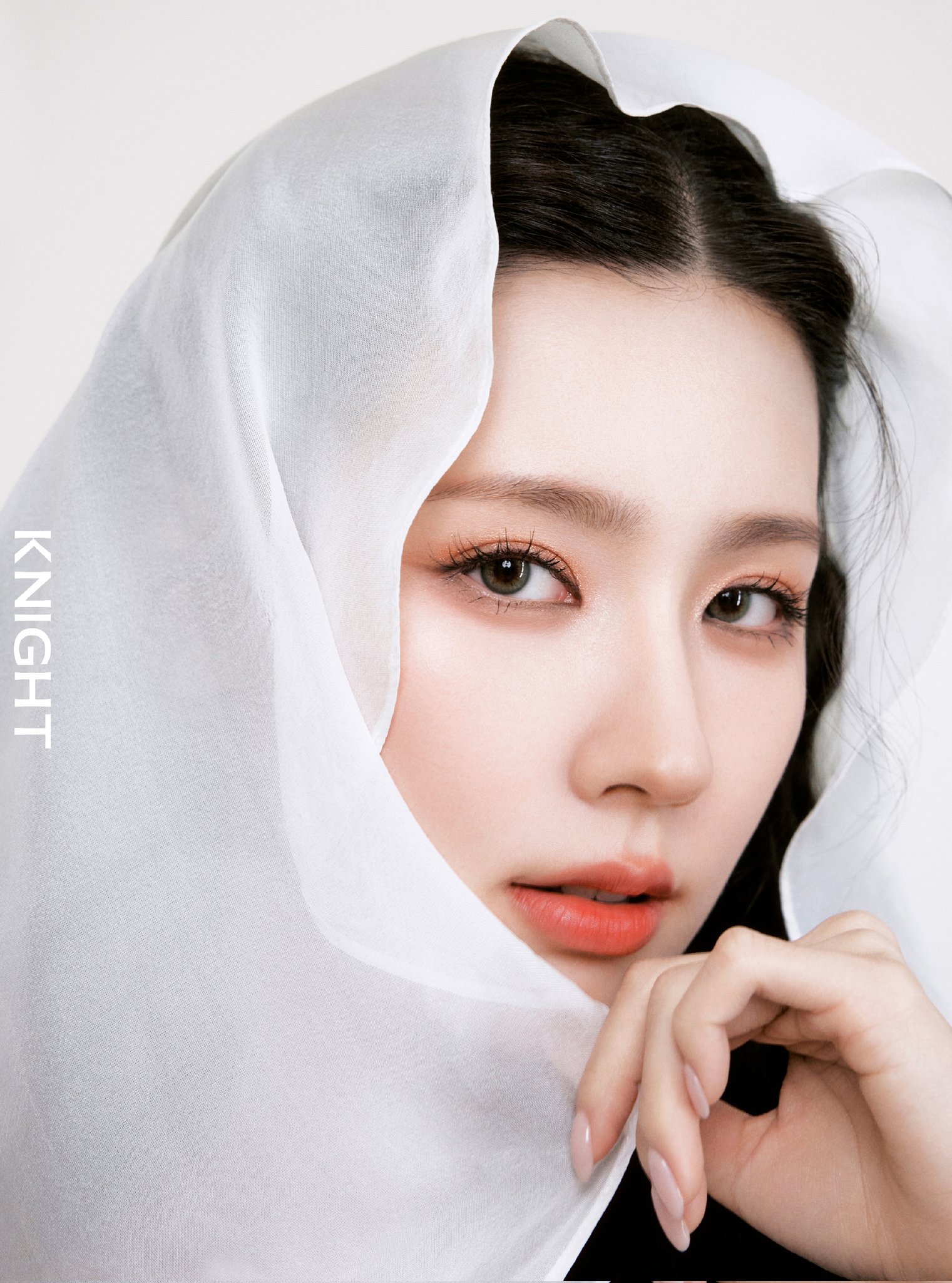 아이들 미연 새로 뜬 중국화보.jpg - 인스티즈(instiz) 연예 카테고리