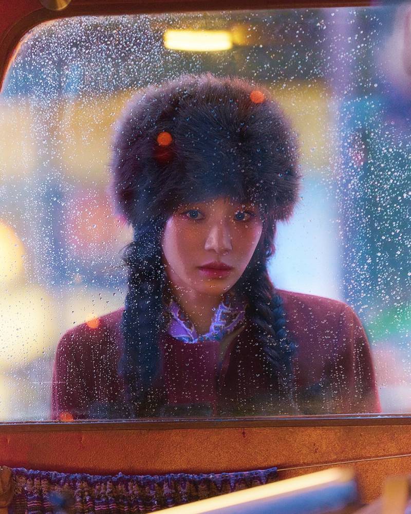 현재 미감 감다살이라는 스초생 올해 모델..JPG - 인스티즈(instiz) 이슈 카테고리