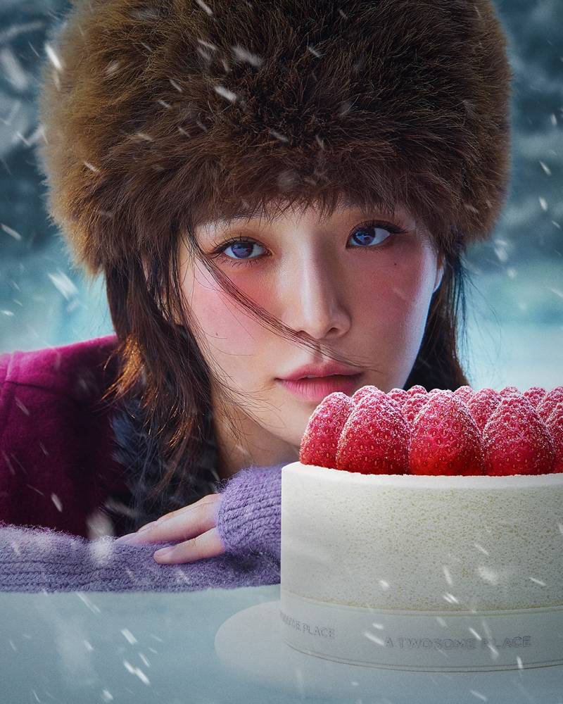 현재 미감 감다살이라는 스초생 올해 모델..JPG - 인스티즈(instiz) 이슈 카테고리