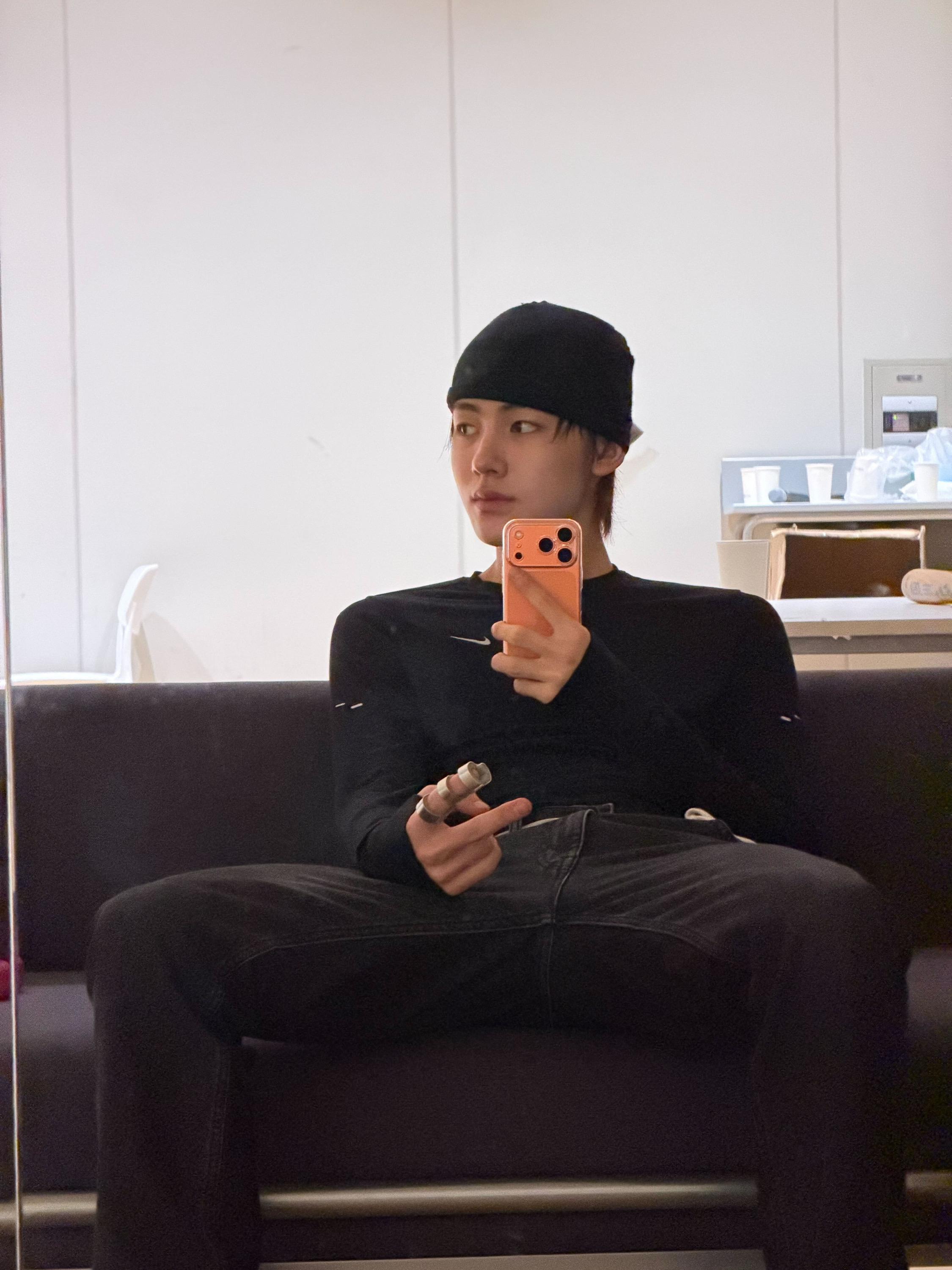 코르티스 성현 09가 주는 셀카 - 인스티즈(instiz) 연예 카테고리