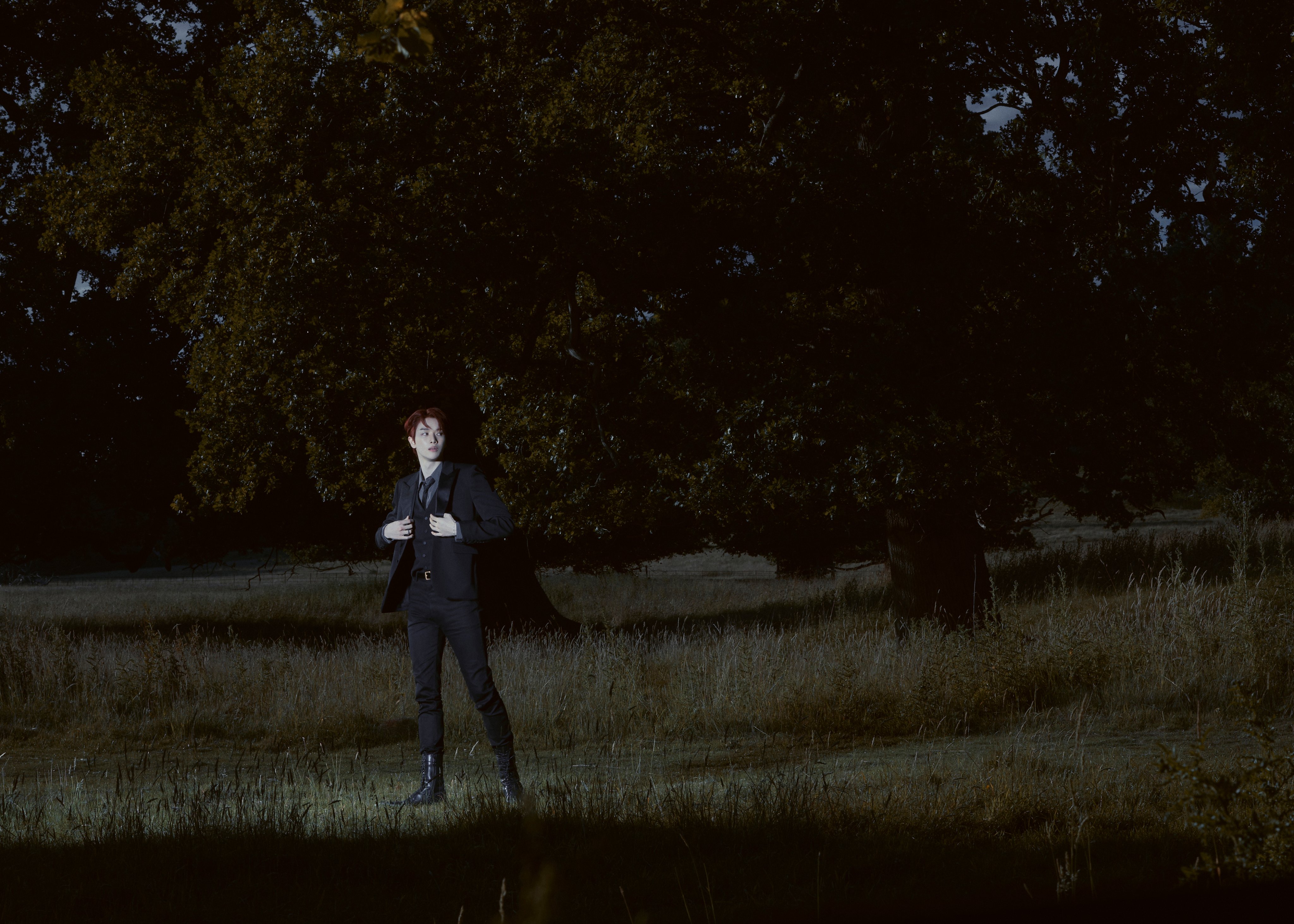 성찬 창백한 느낌 살린 거 감다살 - 인스티즈(instiz) 연예 카테고리