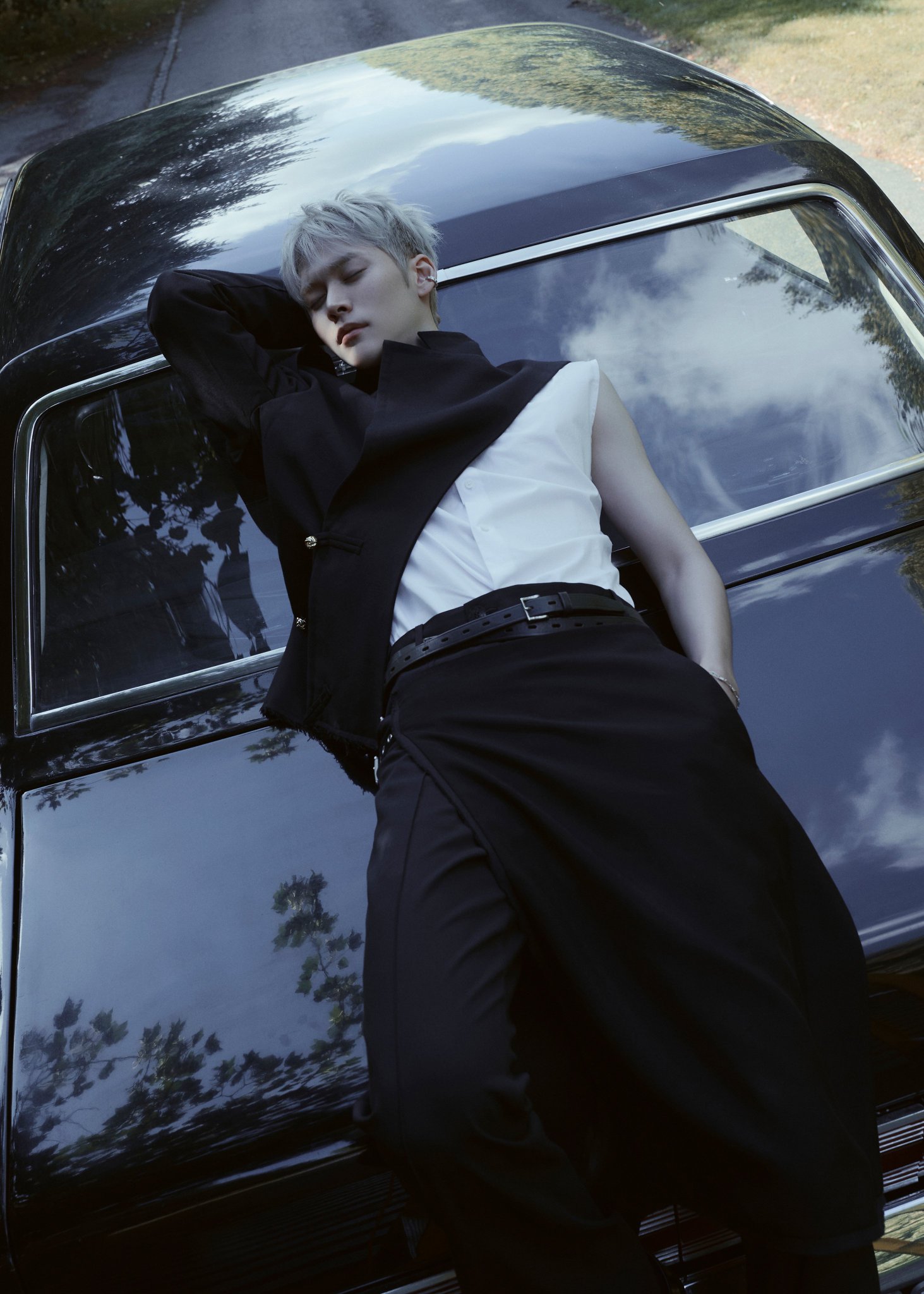 감사합니다 SM… - 인스티즈(instiz) 연예 카테고리