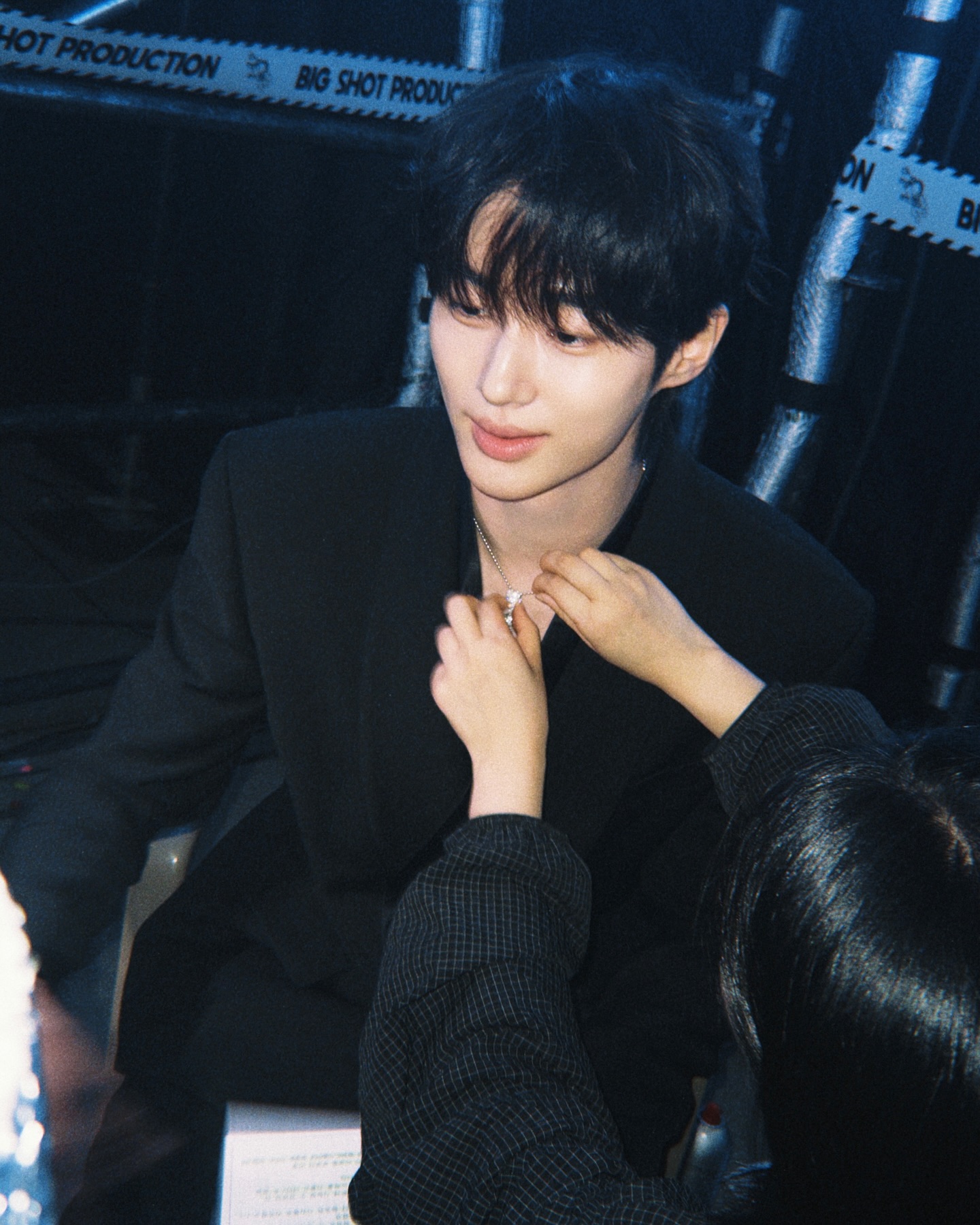 변우석 진짜 잘생겼다.... - 인스티즈(instiz) 연예 카테고리