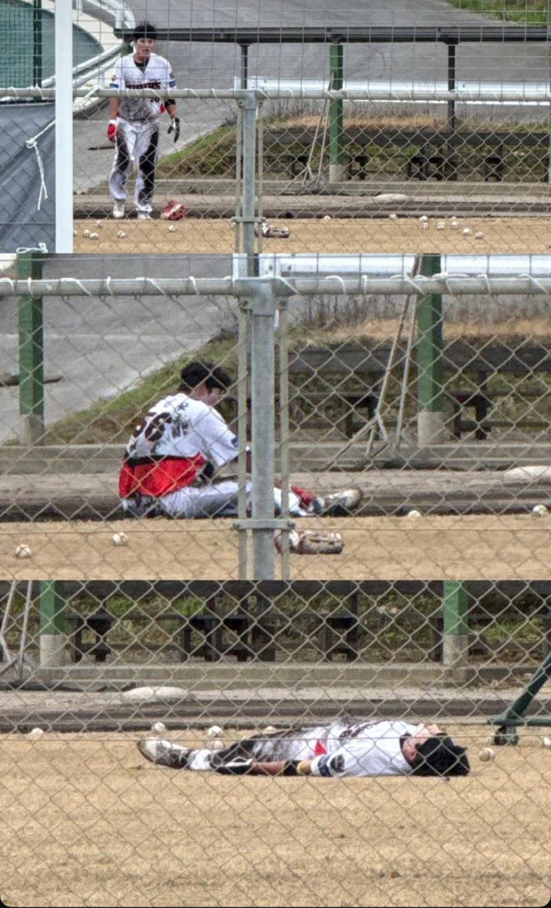 ₍ᵔ= -̥̥᷄ ฅ -̥̥᷅ =ᵔ₎ - 인스티즈(instiz) KIA 카테고리