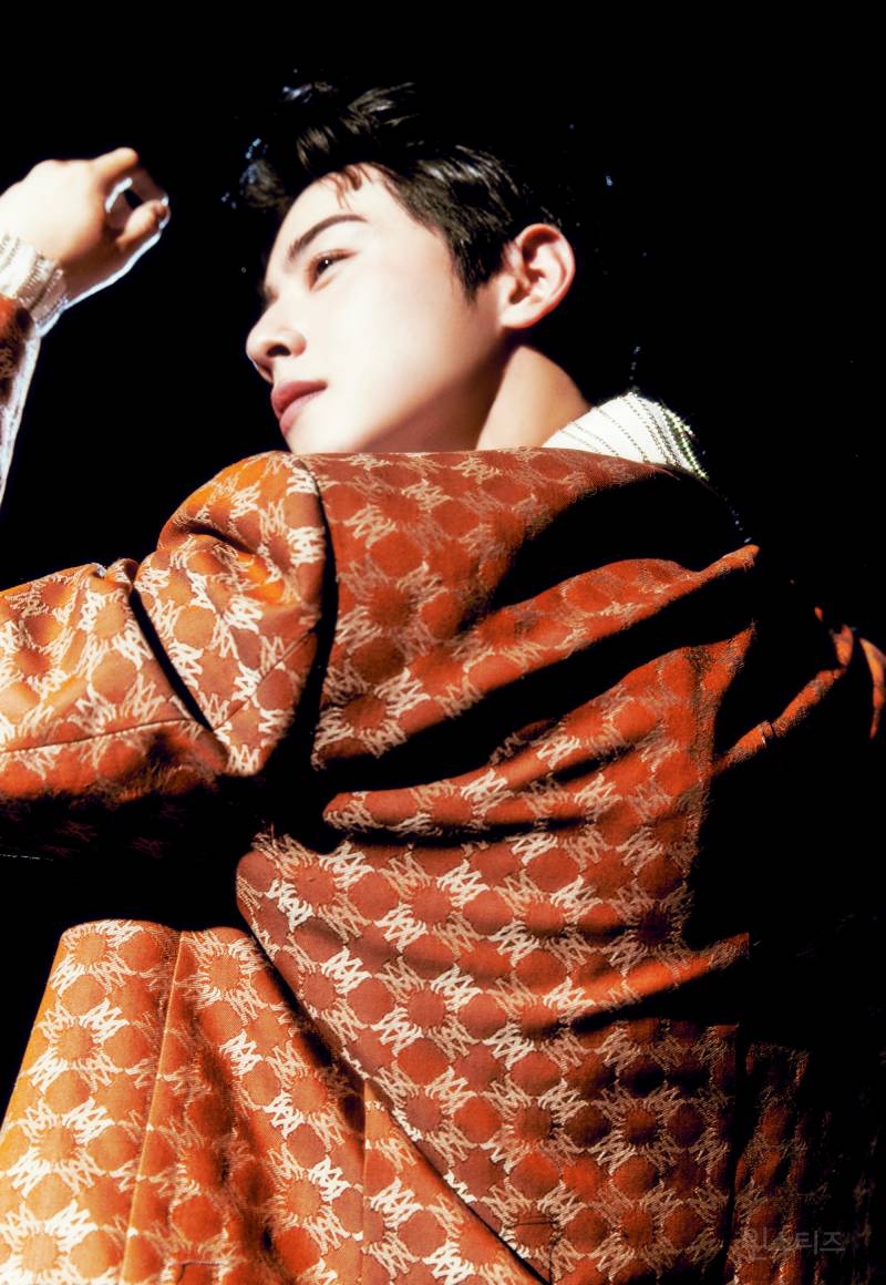 입대 전 얼마나 열일했는지 감도 안온다는 차은우 하라메 .jpg - 인스티즈(instiz) 이슈 카테고리