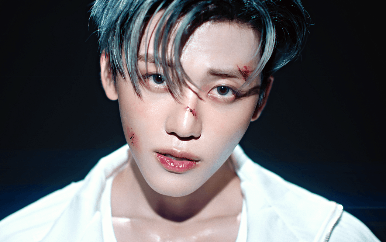 역대급 헤메코로 컴백했다는 엔시티드림 Beat It Up 뮤비.gif - 인스티즈(instiz) 이슈 카테고리