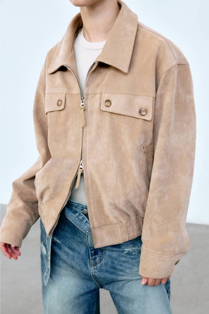 아우터 둘 중 하나 골라주라 ..😇 ️ - 인스티즈(instiz) 일상 카테고리