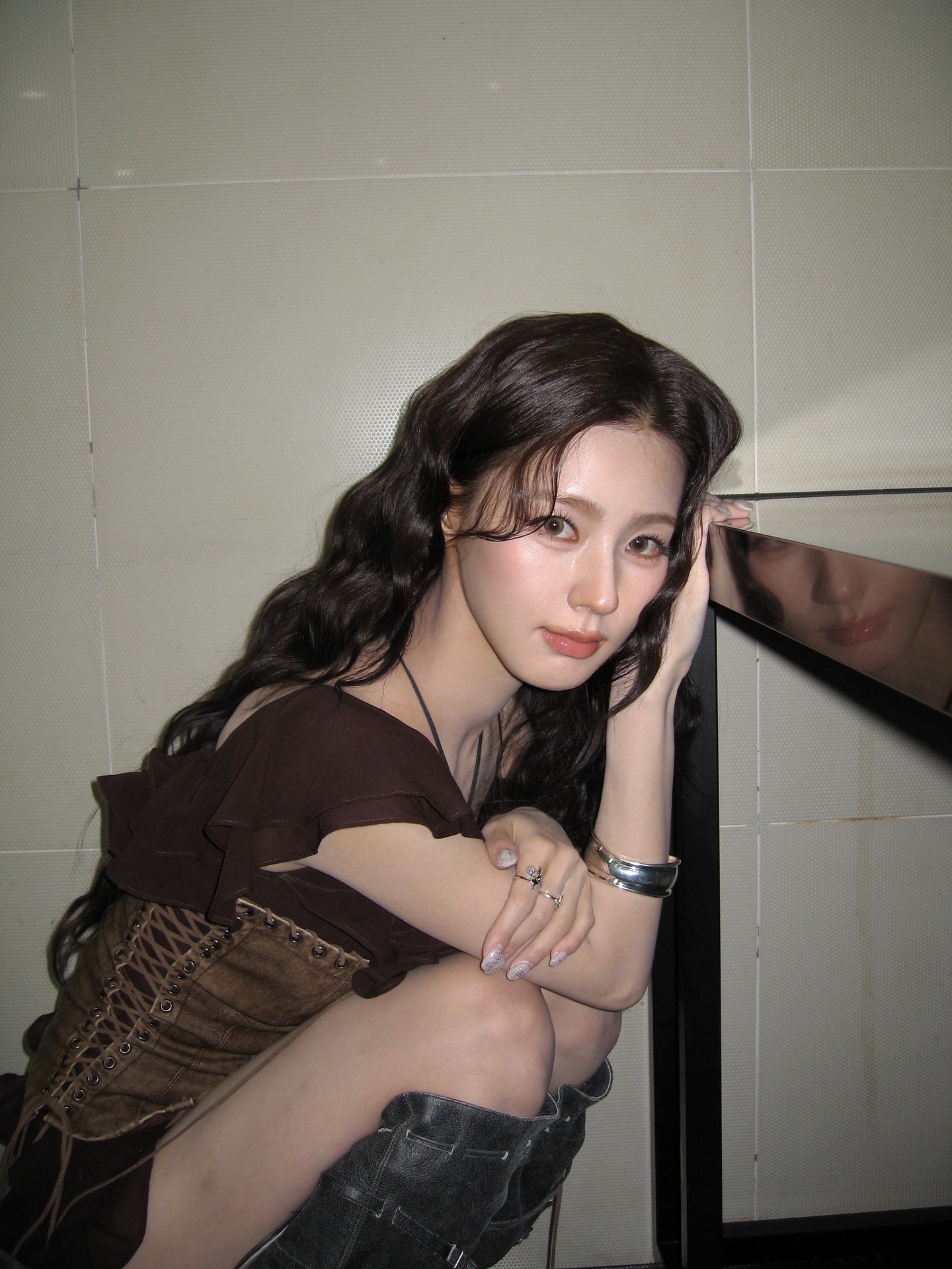 와 미연 인스타 개이쁘다!!! - 인스티즈(instiz) 연예 카테고리