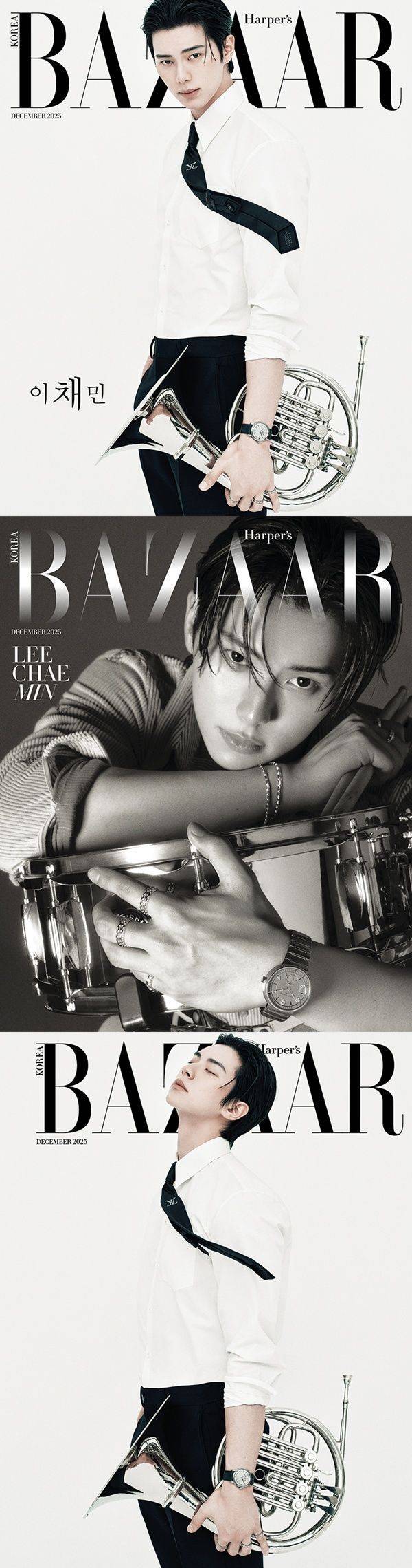 이채민 화보 잘나왔당 - 인스티즈(instiz) 드영배 카테고리