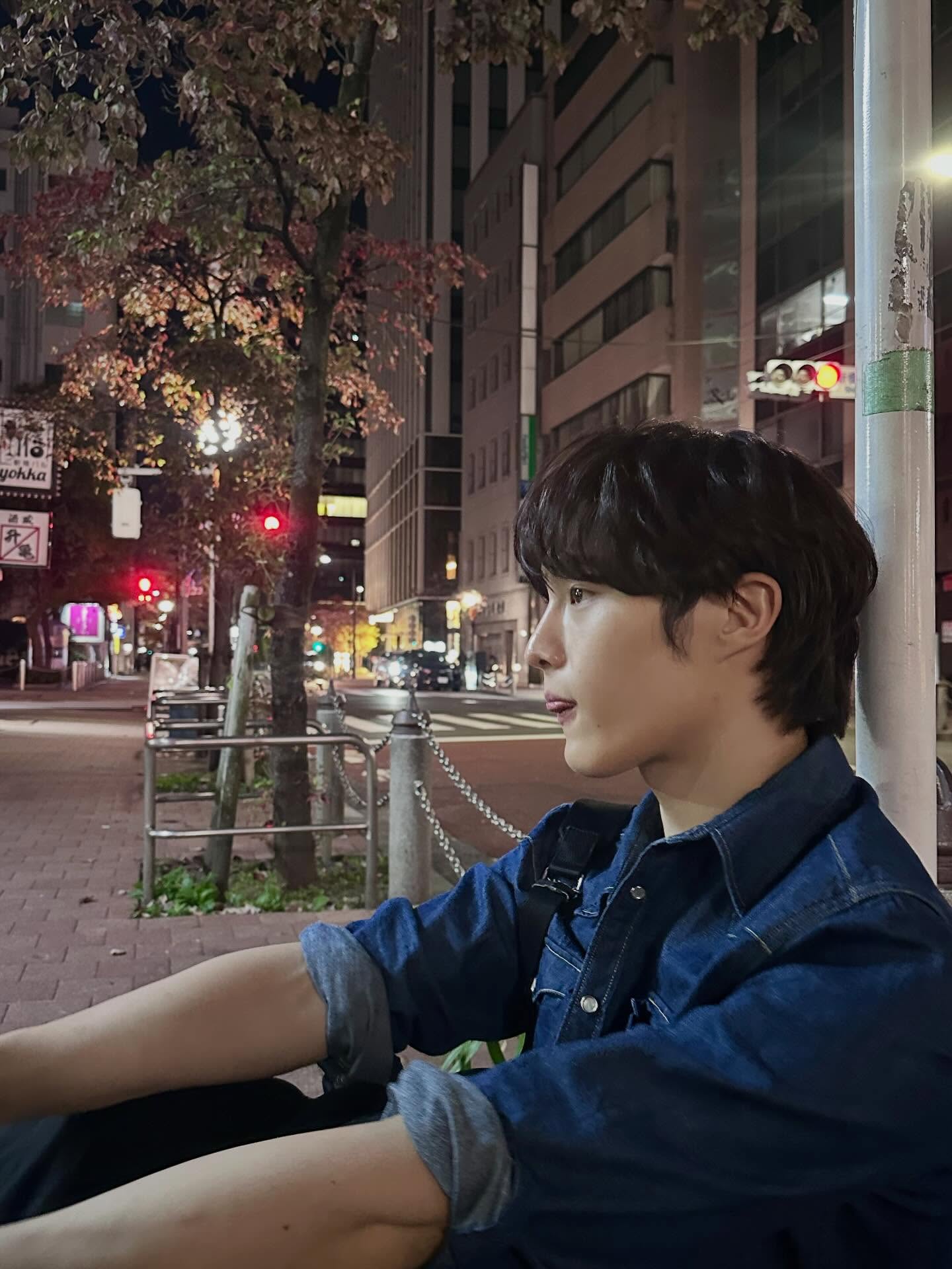 와 너 진짜 예쁜 스물다섯임 - 인스티즈(instiz) 연예 카테고리