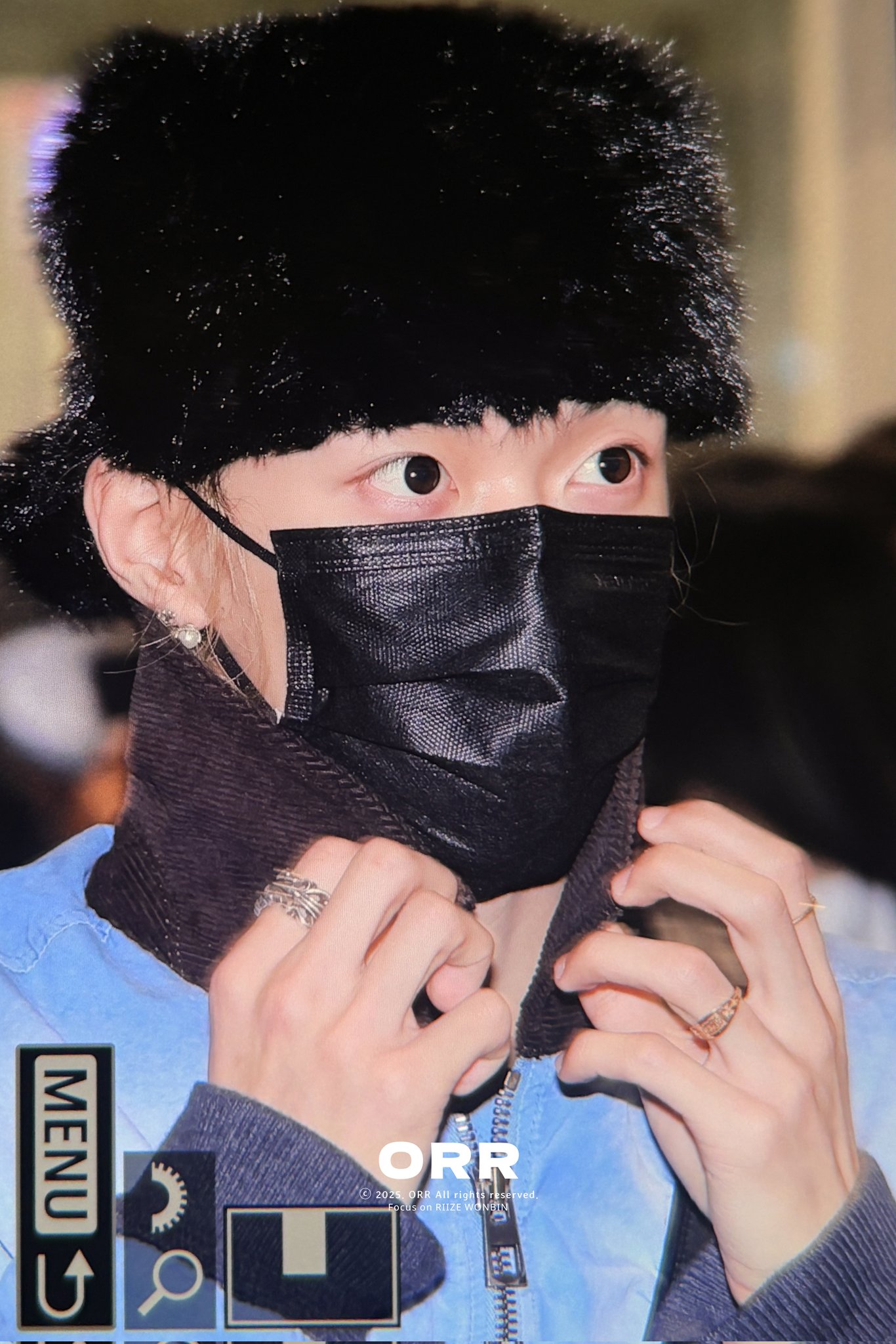 원빈 사냥꾼 같은 모자는 자기가 썼는데 - 인스티즈(instiz) 연예 카테고리