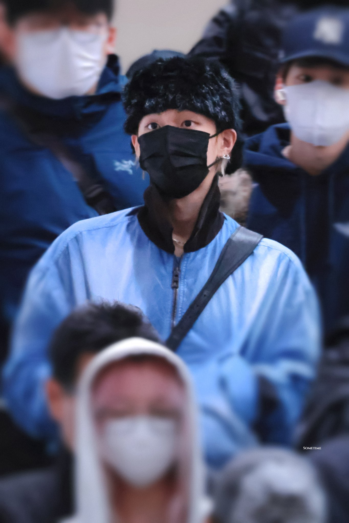 원빈 눈만 보이는데 넘 ㄱㅇㅇ - 인스티즈(instiz) 연예 카테고리