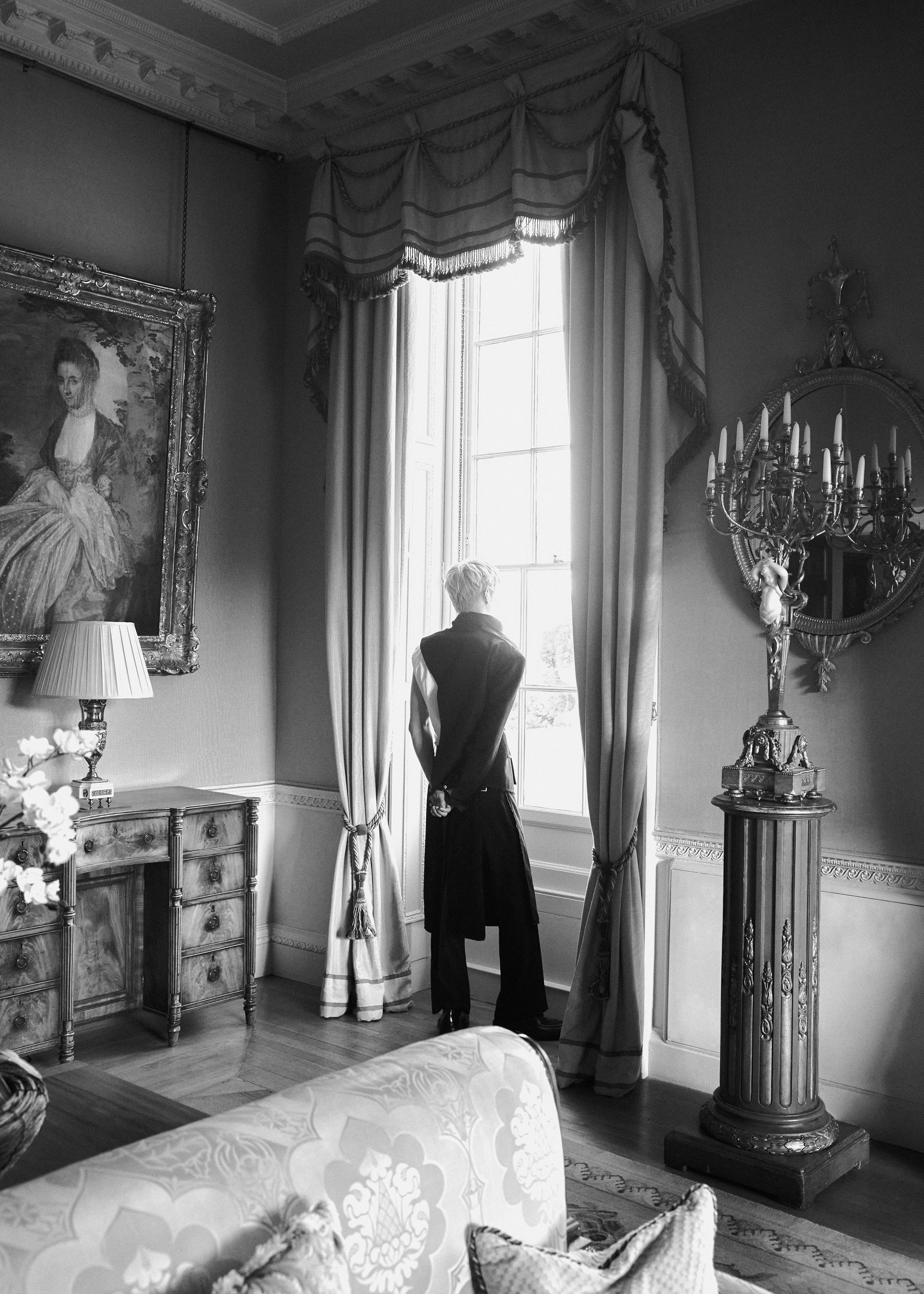 은석 진짜 패션모델 같음이 - 인스티즈(instiz) 연예 카테고리