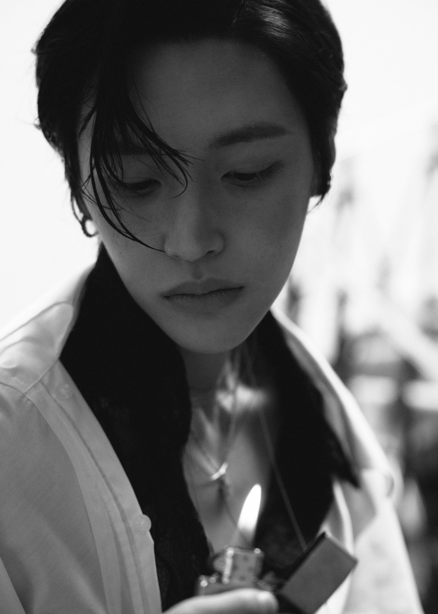 원빈 티져 더 뜬거 봐….0 - 인스티즈(instiz) 연예 카테고리