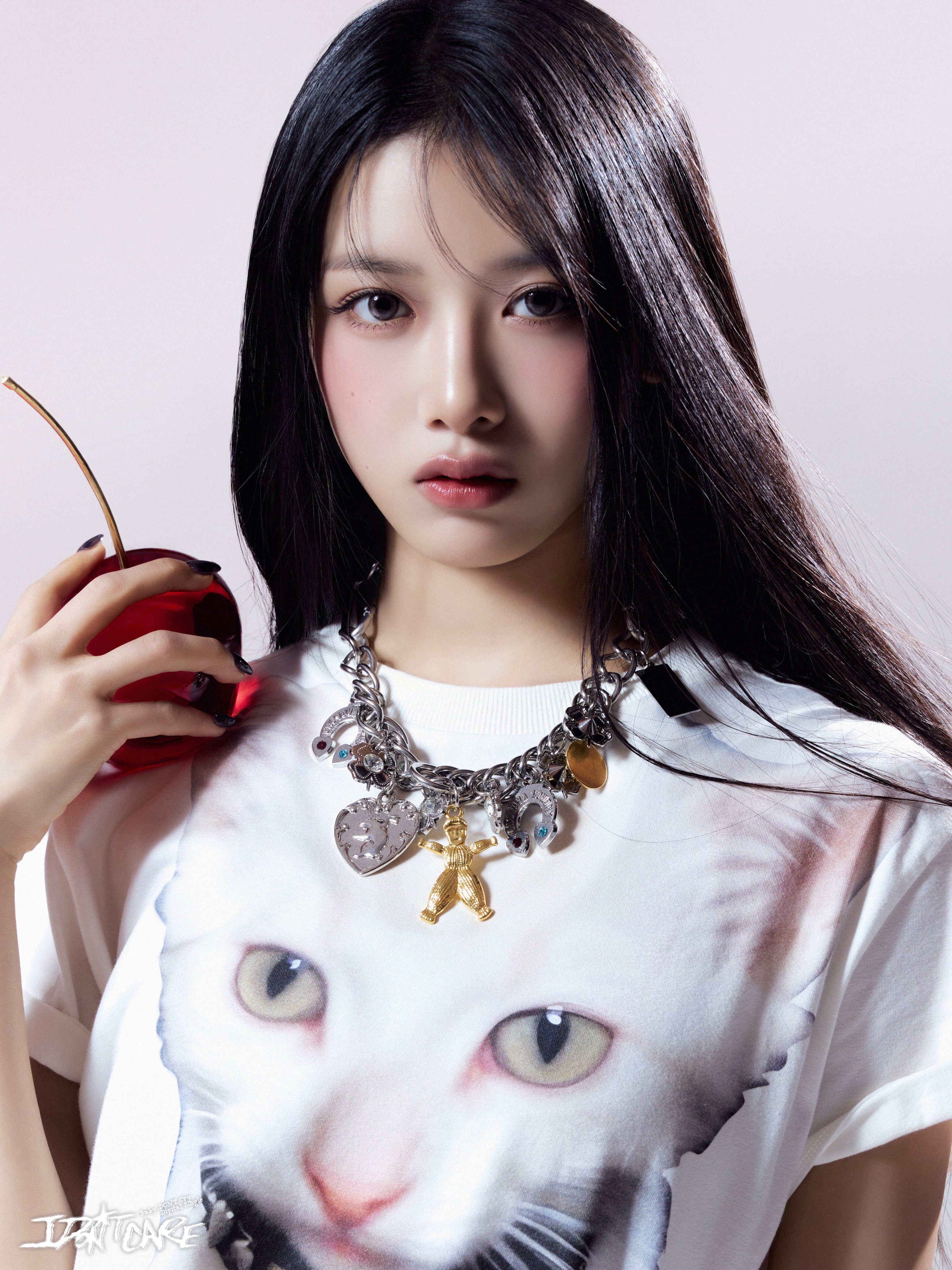 [정보/소식] Baby DONT Cry (베이비돈크라이) 'I DONT CARE' Visual Photo (이현, 쿠미, 미아, 베니) - 인스티즈(instiz) 연예 카테고리