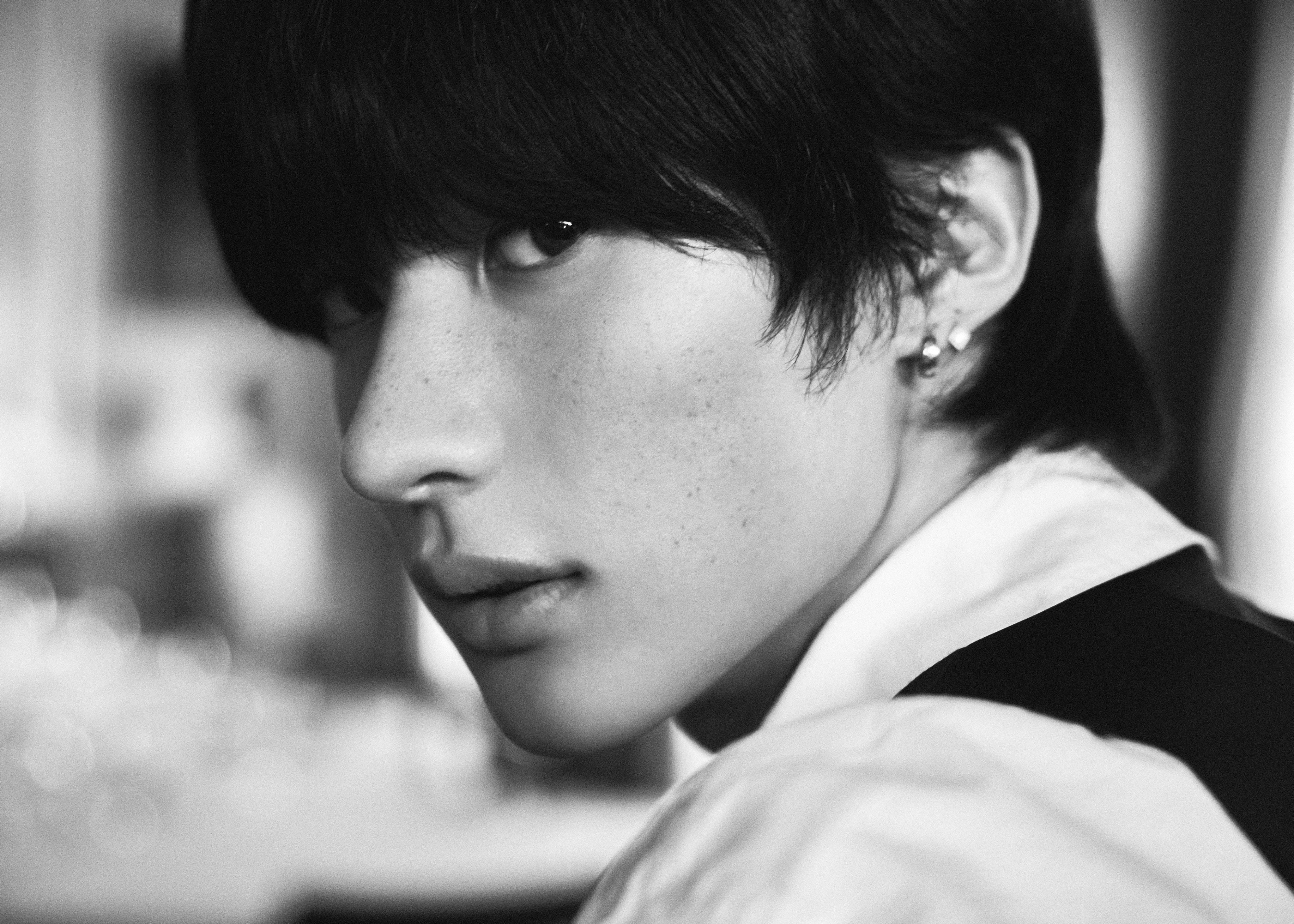 아 주근깨 앤톤 진짜 느낌좋다 - 인스티즈(instiz) 연예 카테고리