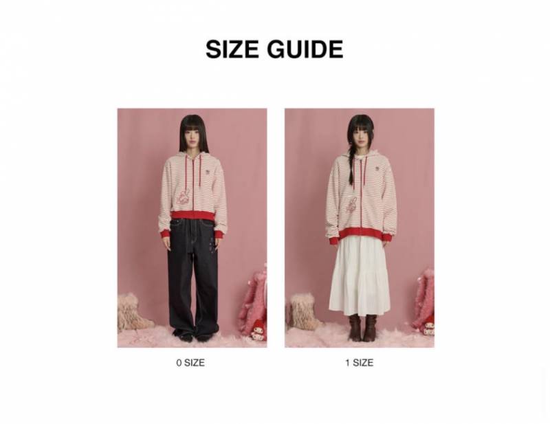 이 모델 키가 166이라는데 내가 162거든? - 인스티즈(instiz) 일상 카테고리