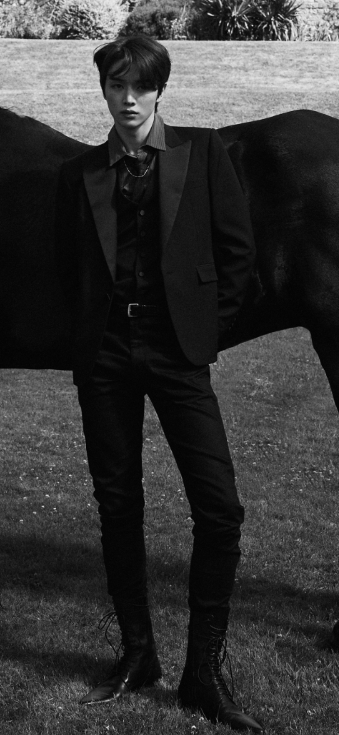 성찬 사진들은 이렇게 보게됨. 나만 이럼? - 인스티즈(instiz) 연예 카테고리