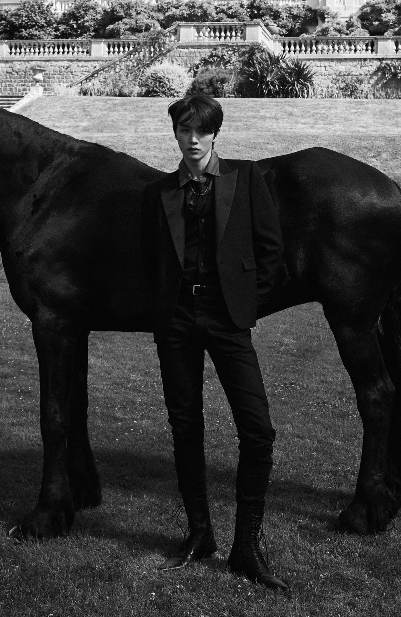 성찬 사진들은 이렇게 보게됨. 나만 이럼? - 인스티즈(instiz) 연예 카테고리