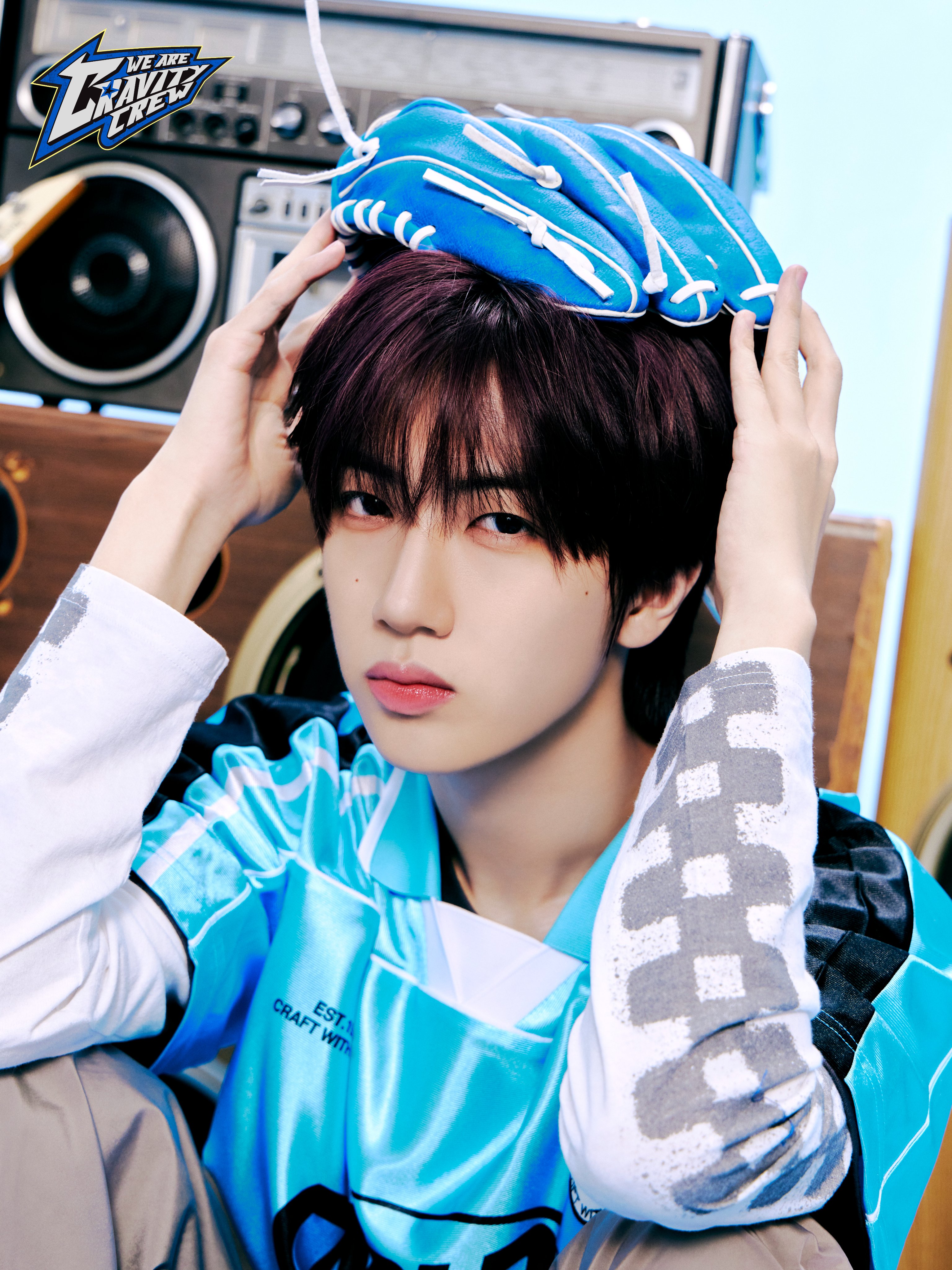 [정보/소식] 크래비티 2026 시즌그리팅 컨셉포토 & 사양 - 인스티즈(instiz) 연예 카테고리