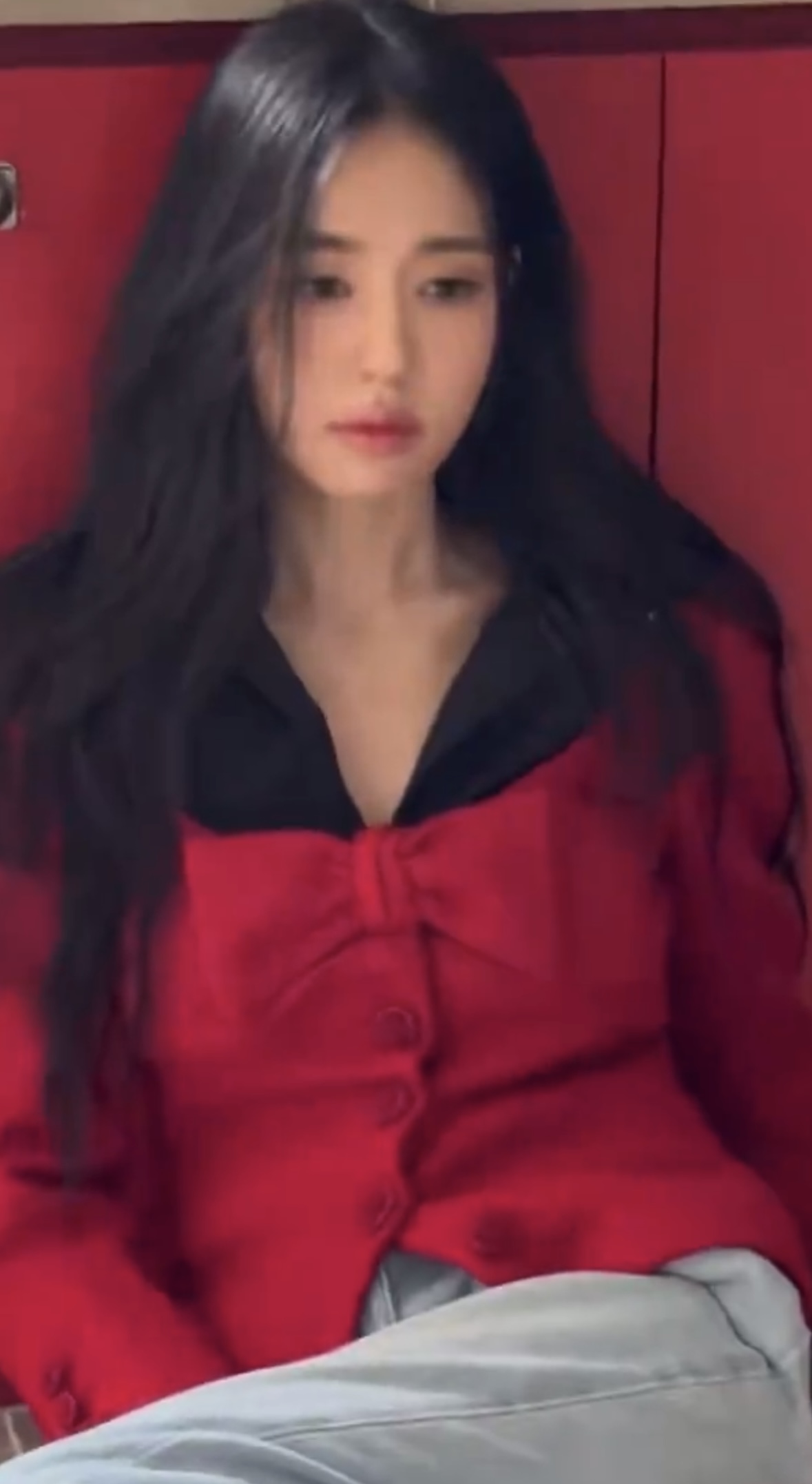 안은진 살이 왤케 빠짐... - 인스티즈(instiz) 드영배 카테고리