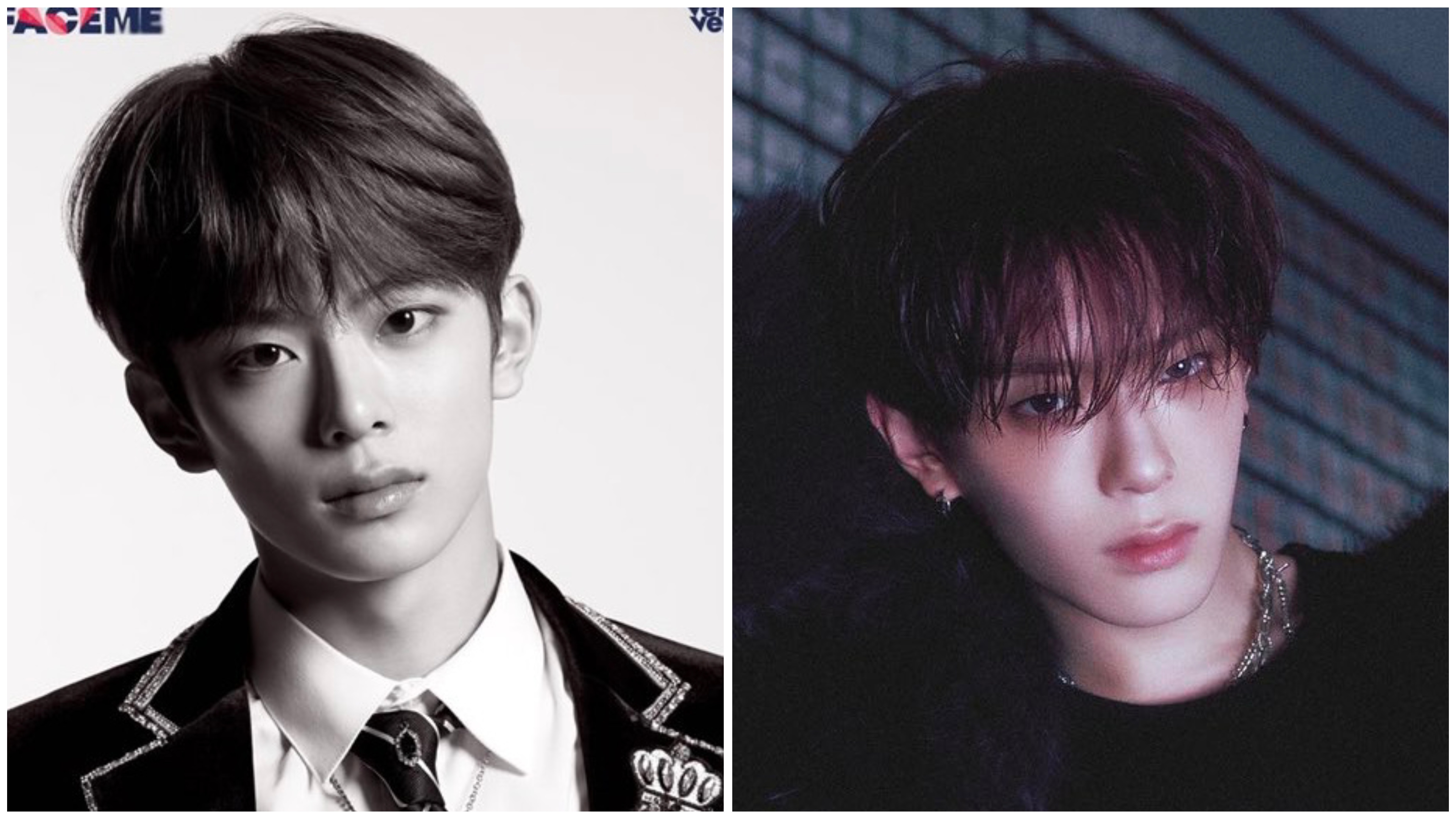 유강민 18살 레이백 티저랑 어제 뜬 컨포 좀 봐 - 인스티즈(instiz) 연예 카테고리