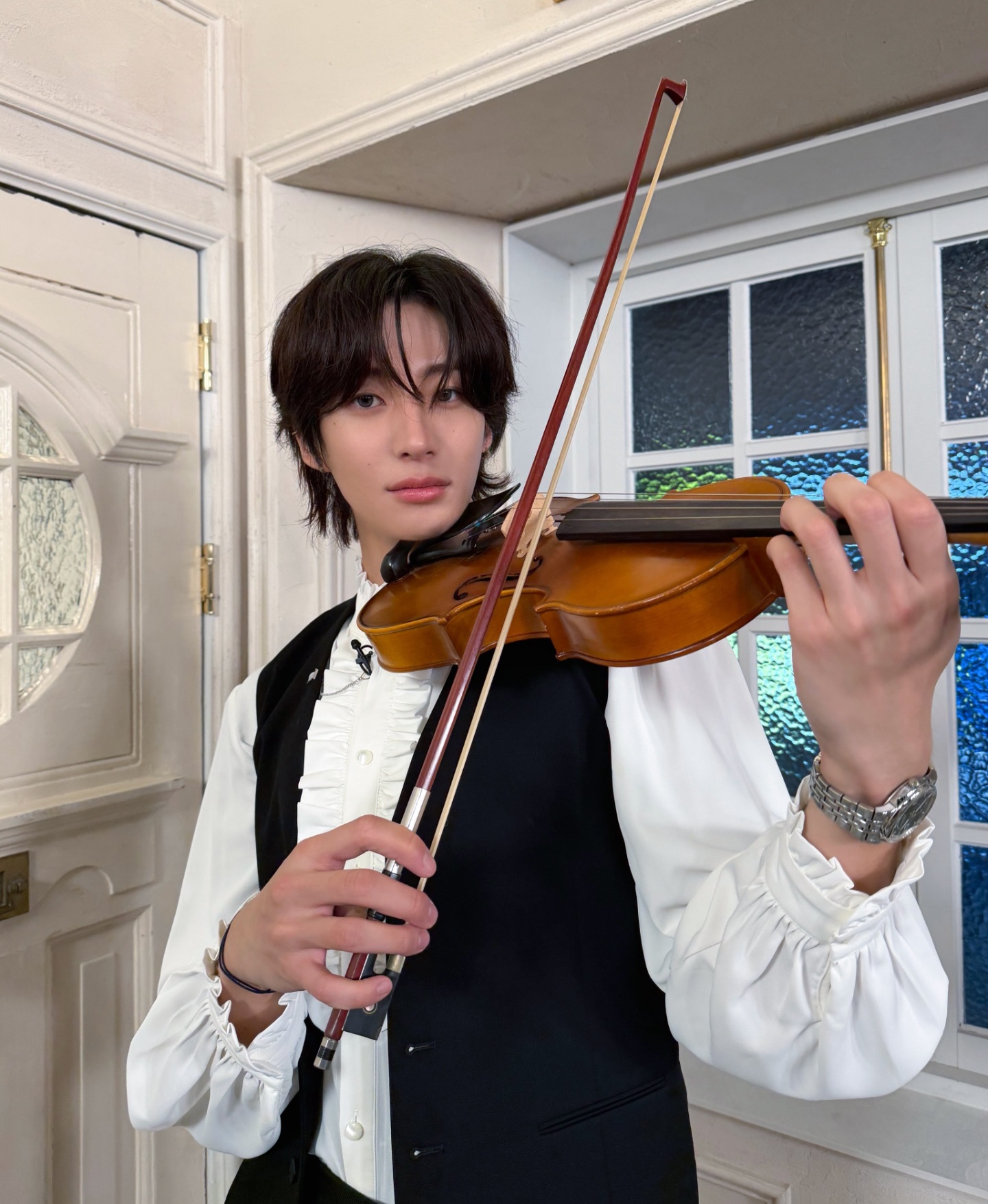 앤톤 바이올린도 - 인스티즈(instiz) 연예 카테고리