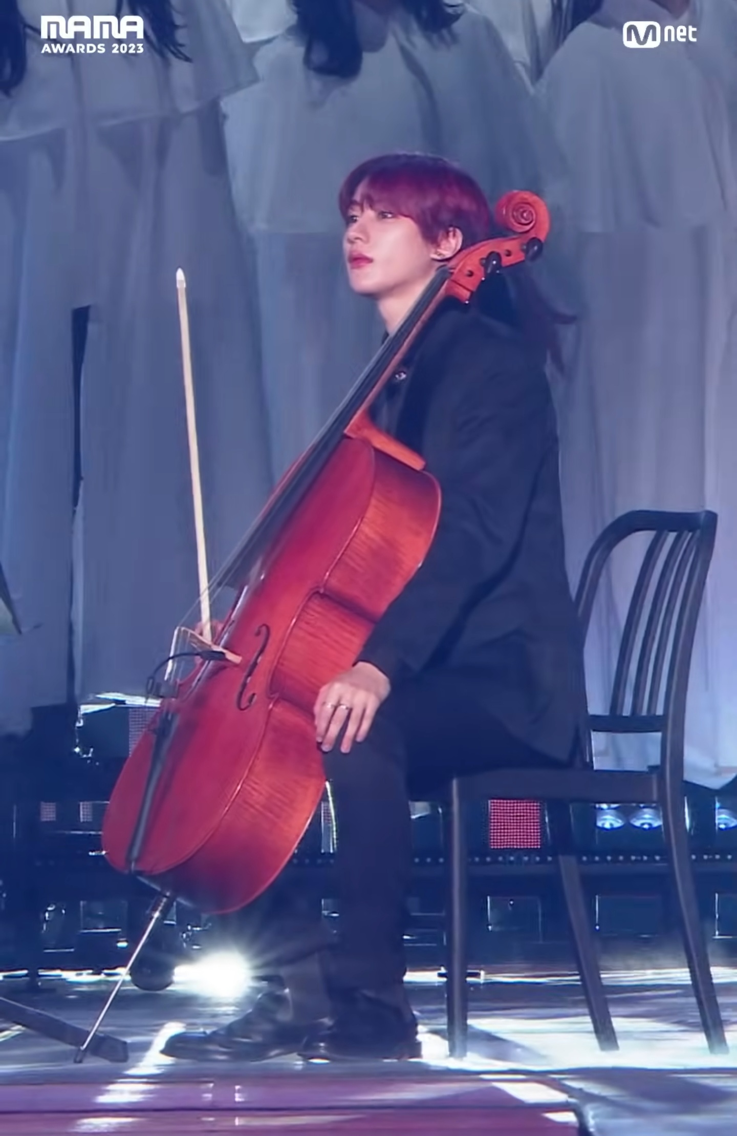 앤톤 바이올린도 - 인스티즈(instiz) 연예 카테고리