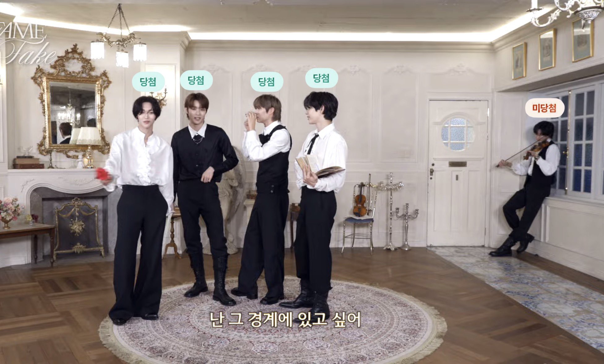 미당 아티스트 - 인스티즈(instiz) 연예 카테고리