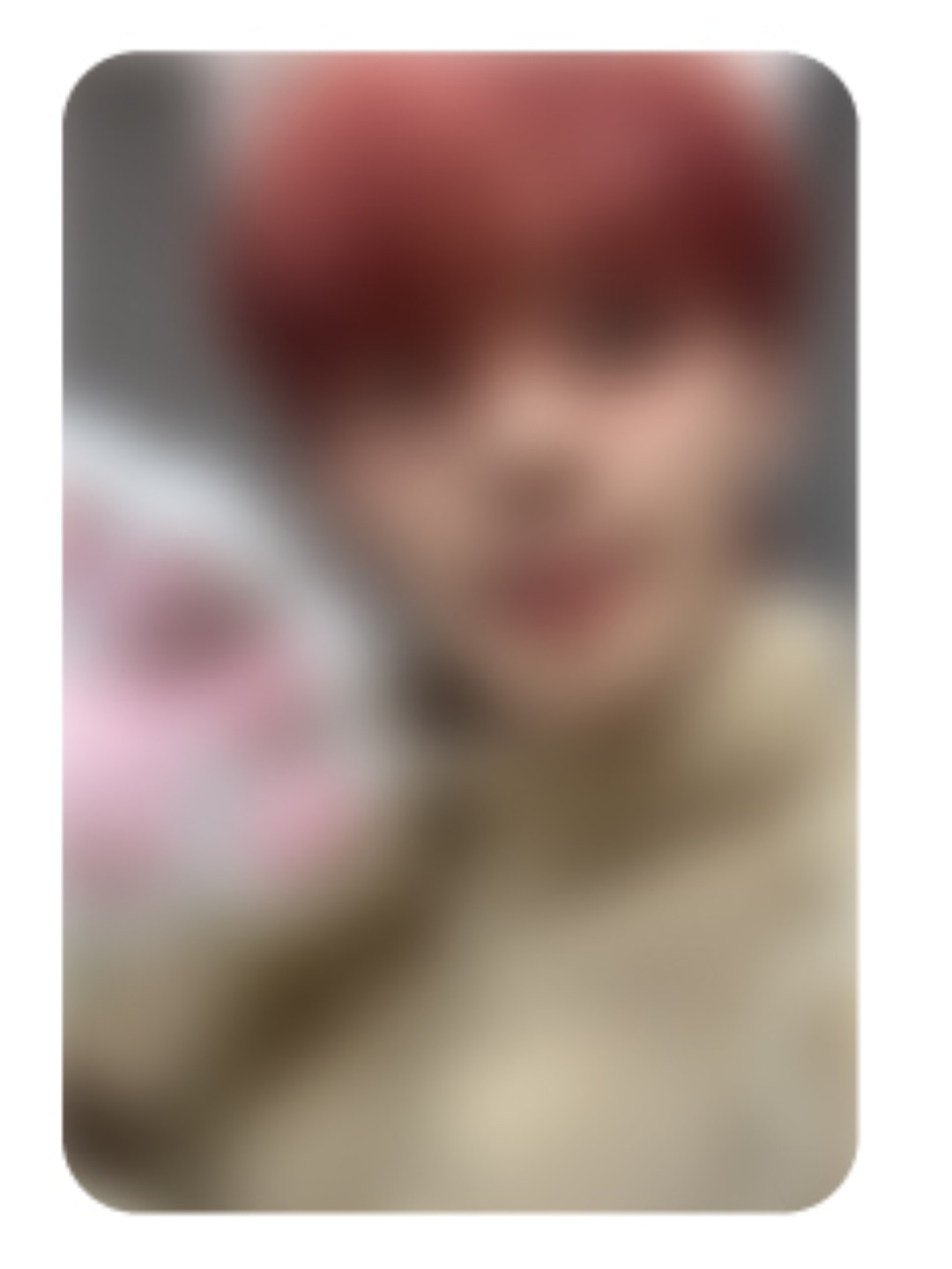 유강민 뮤비 머리 색깔이 이걸까??? - 인스티즈(instiz) 연예 카테고리