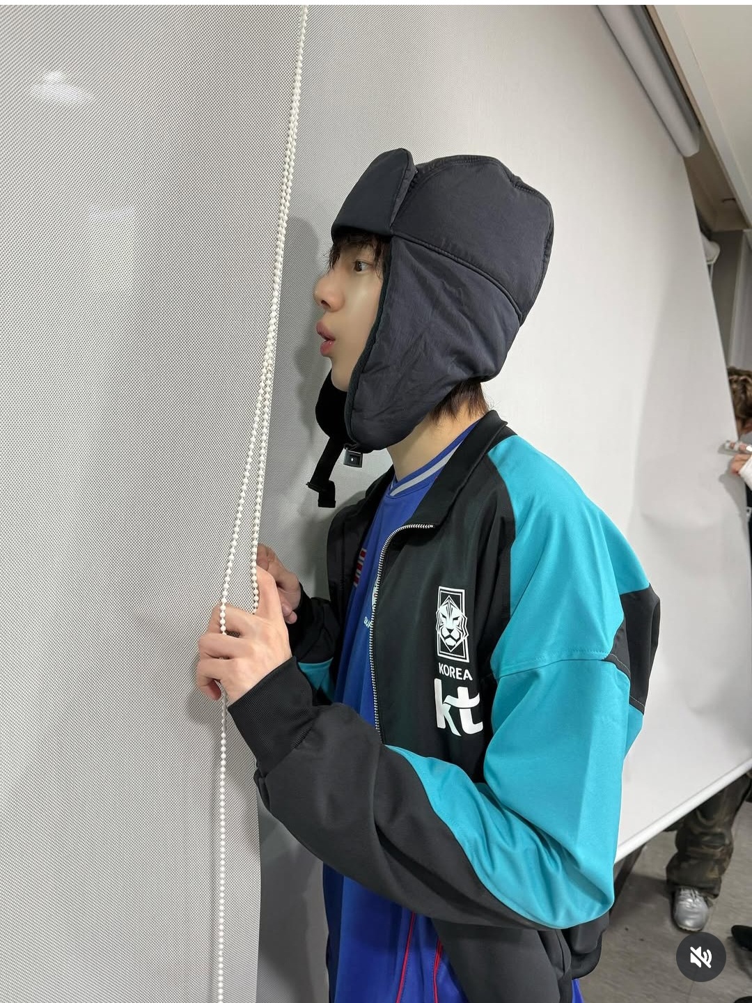 코르티스 숨어서 경기 봄ㅋㅋㅋㅋㅋㅋㅋㅋ - 인스티즈(instiz) 연예 카테고리