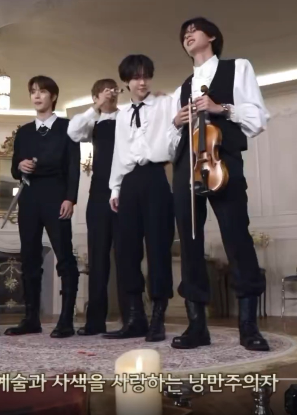 앤톤 자컨 처음과 마지막 ㅋㅋㅋ - 인스티즈(instiz) 연예 카테고리