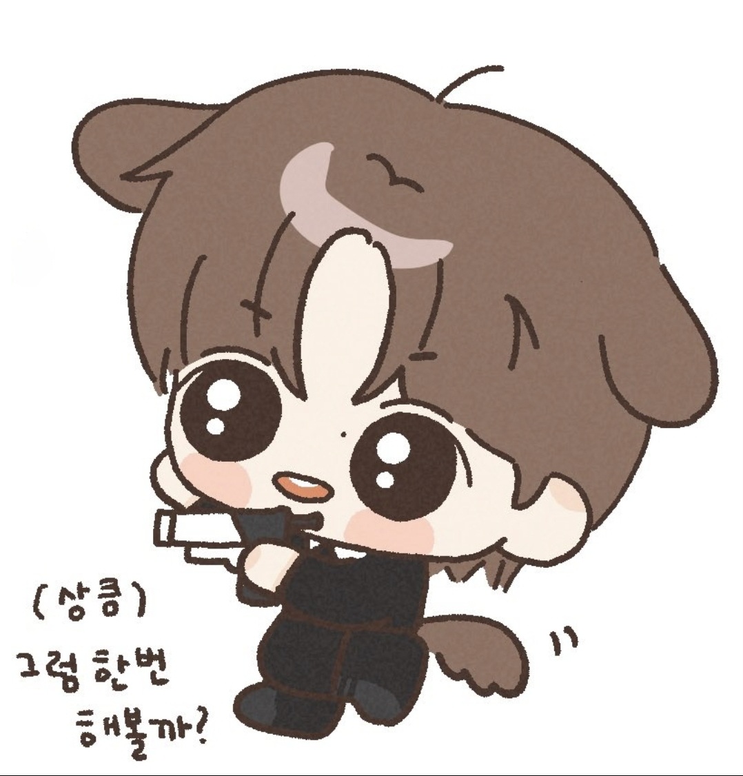 난 성찬이 귀여워서 좋아해 - 인스티즈(instiz) 연예 카테고리