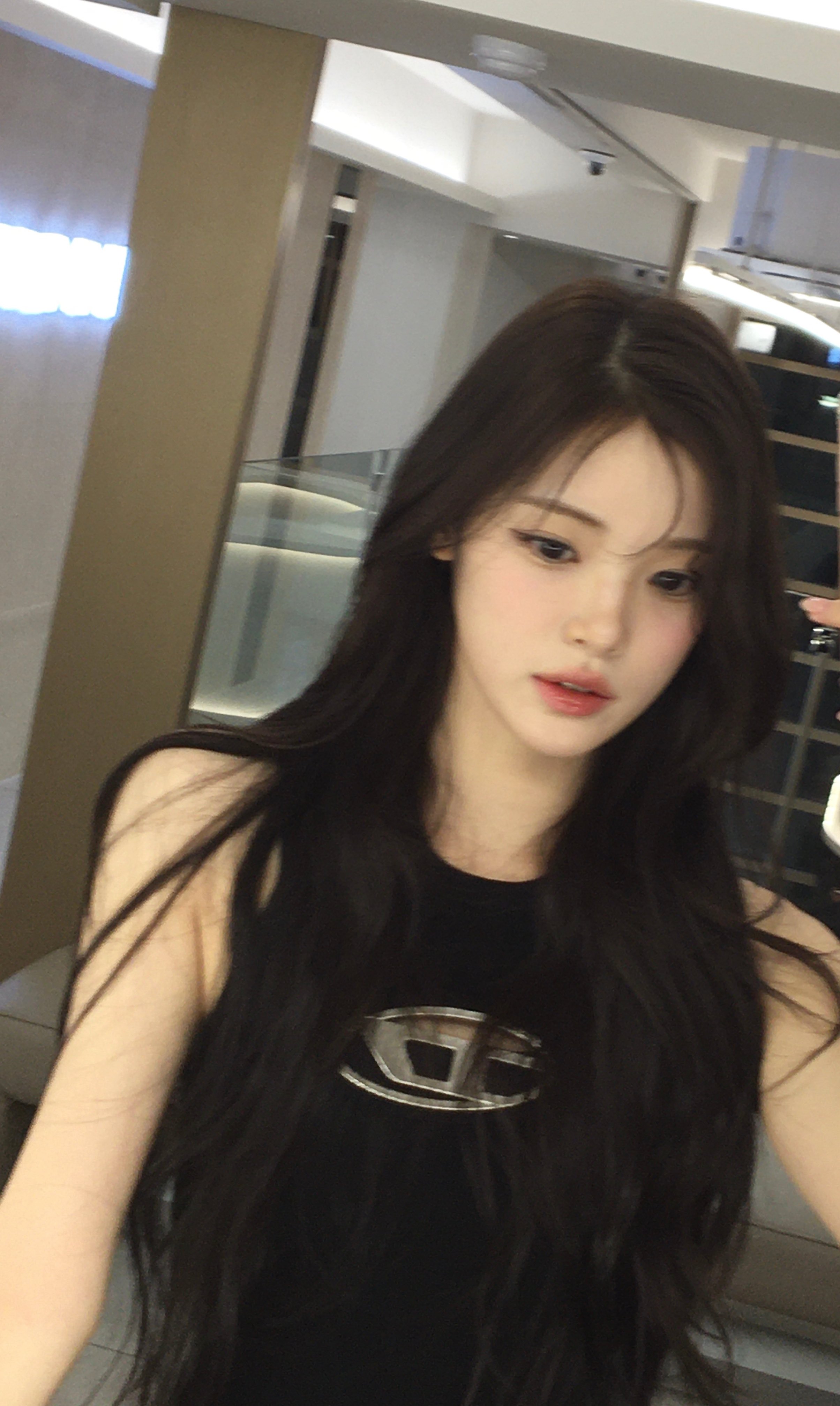 아니 하투하 유하 얼굴 이래도 돼? - 인스티즈(instiz) 연예 카테고리