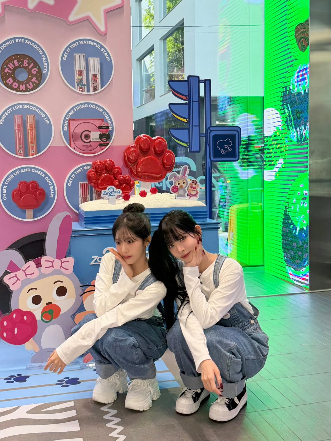 [정보/소식] 오늘의 워크돌 예고 - 인스티즈(instiz) 연예 카테고리