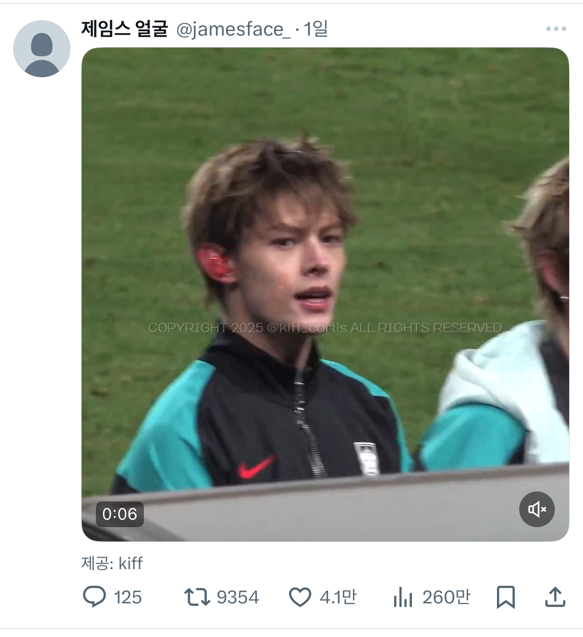 현재 맘찍 개터진 코르티스 멤버 - 인스티즈(instiz) 연예 카테고리